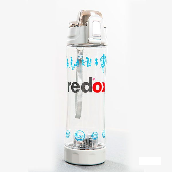 Activator - ionizer alkaline water redox, volume 600ml - Inspire Uplift
