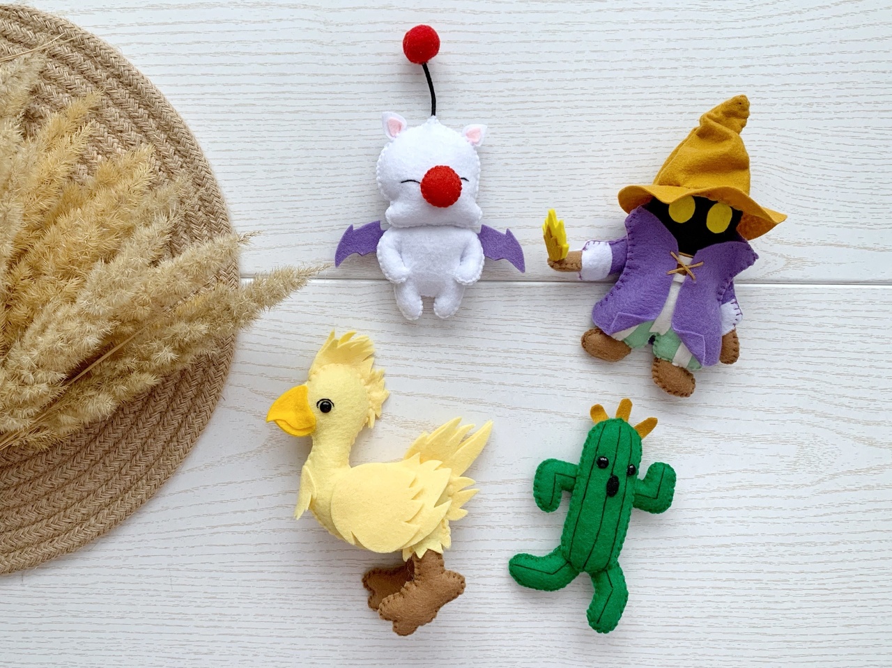 Final fantasy ornaments Final fantasy dolls Final fantasy gi | Inspire ...