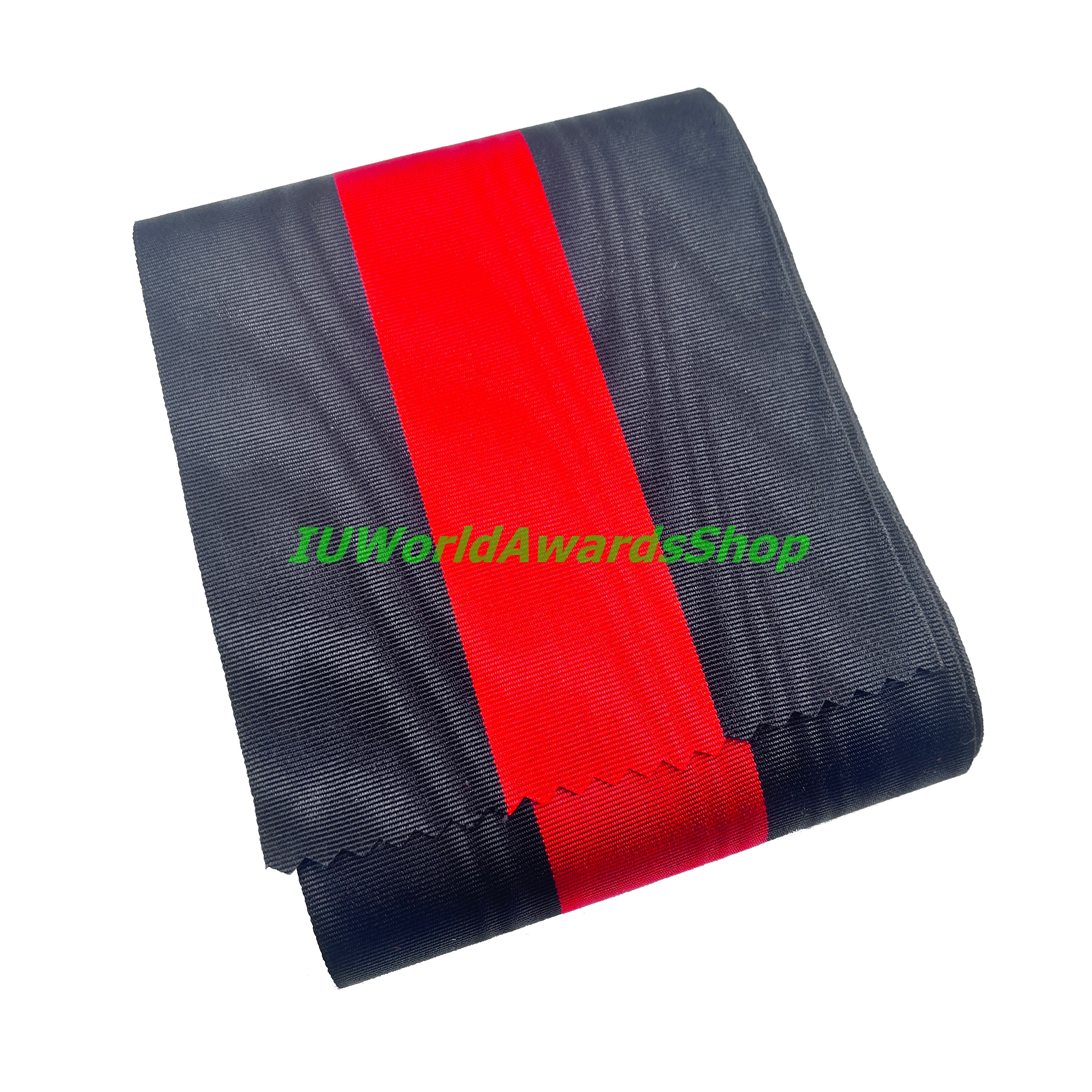 Shoulder ribbon for the Order of St. Vladimir 100x10cm | Inspire Uplift