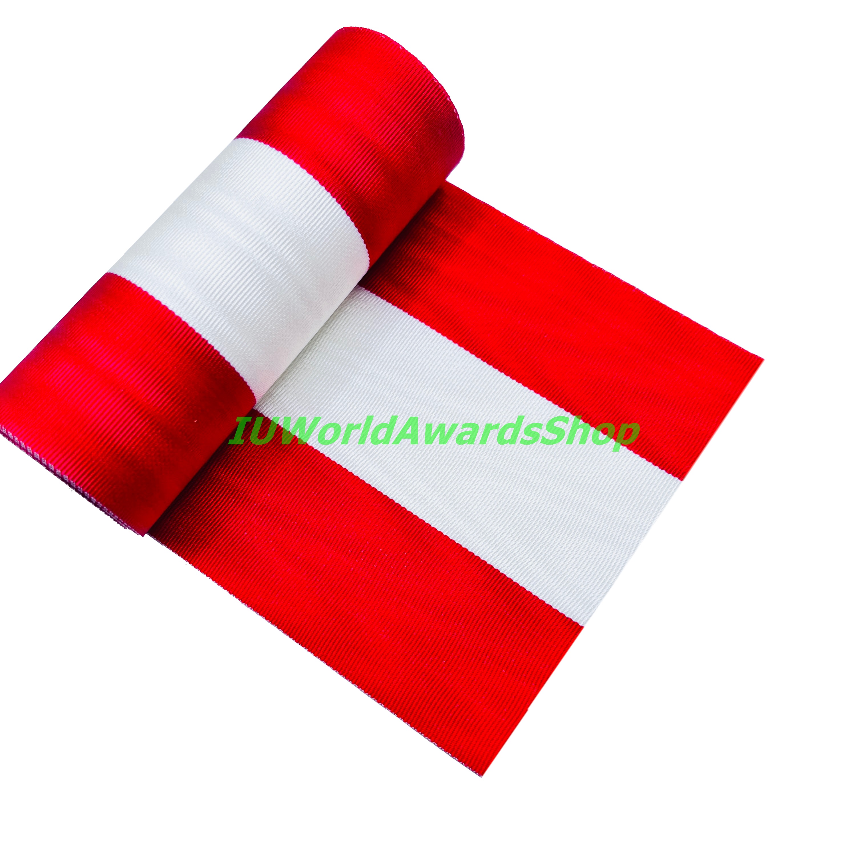 Shoulder ribbon of the Order of Maria Theresa.100x10cm - Inspire Uplift