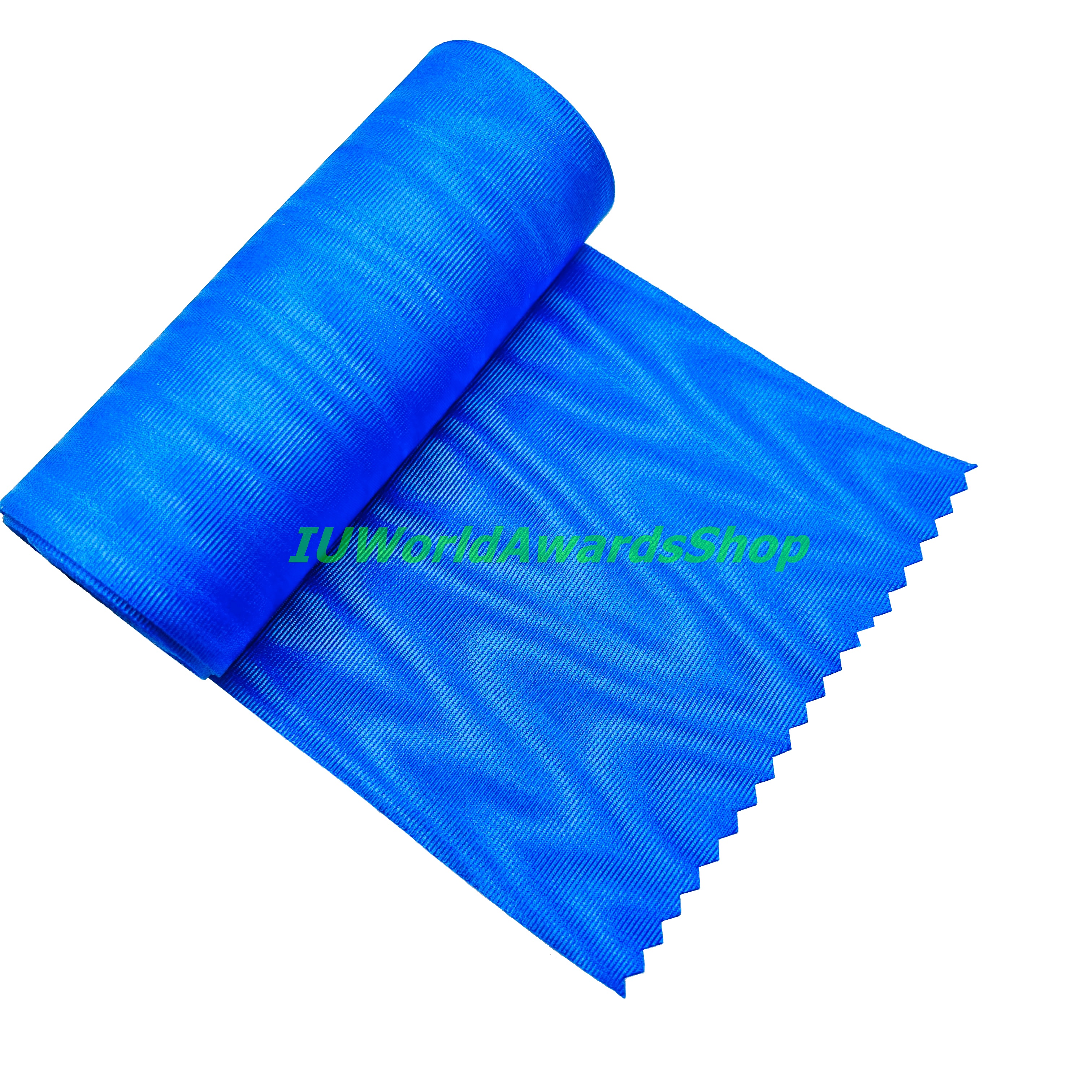 Blue shoulder ribbon of the Order of the White Eagle and oth | Inspire ...