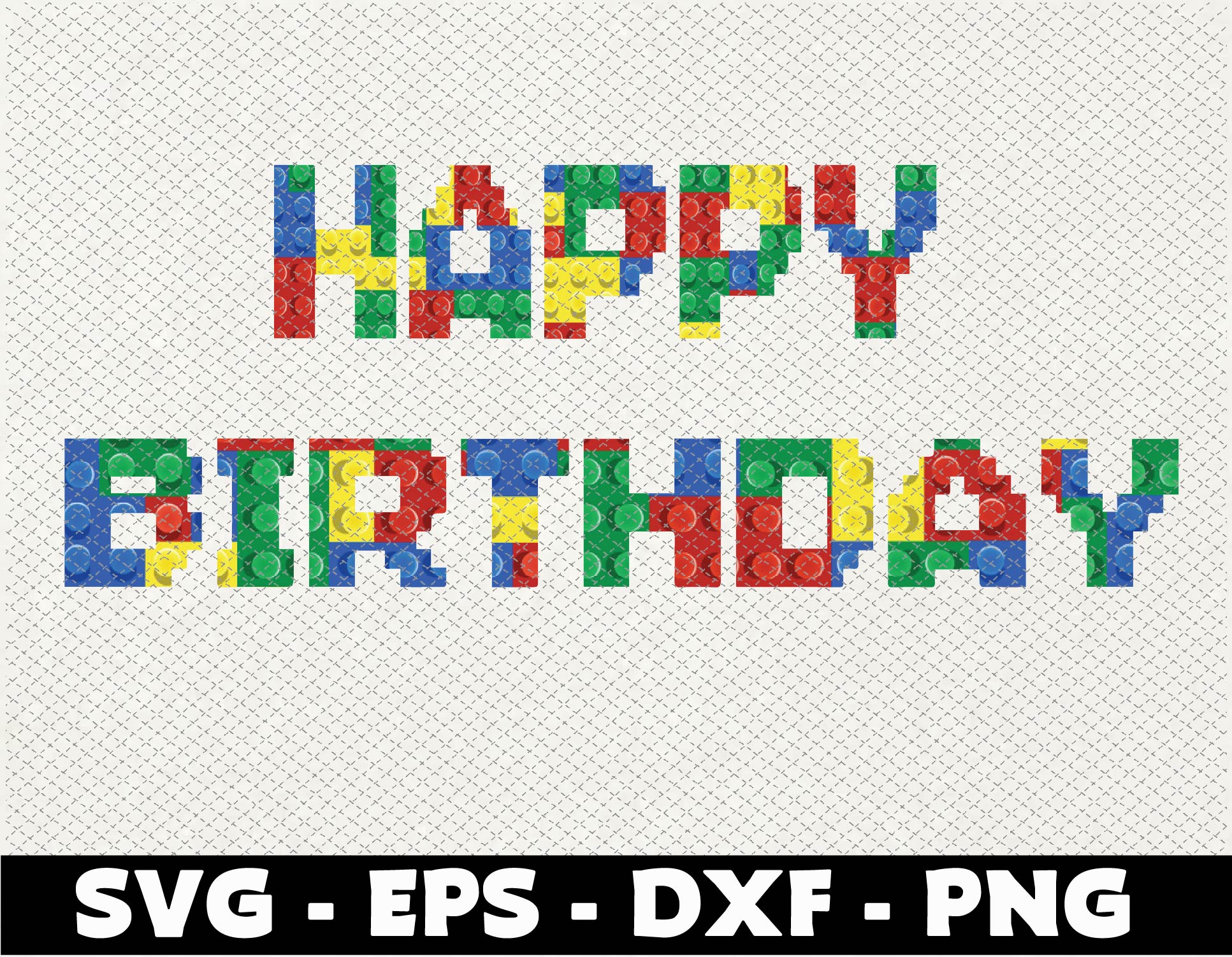 Nursey Number blocks, custom svg, Personalized | Inspire Uplift