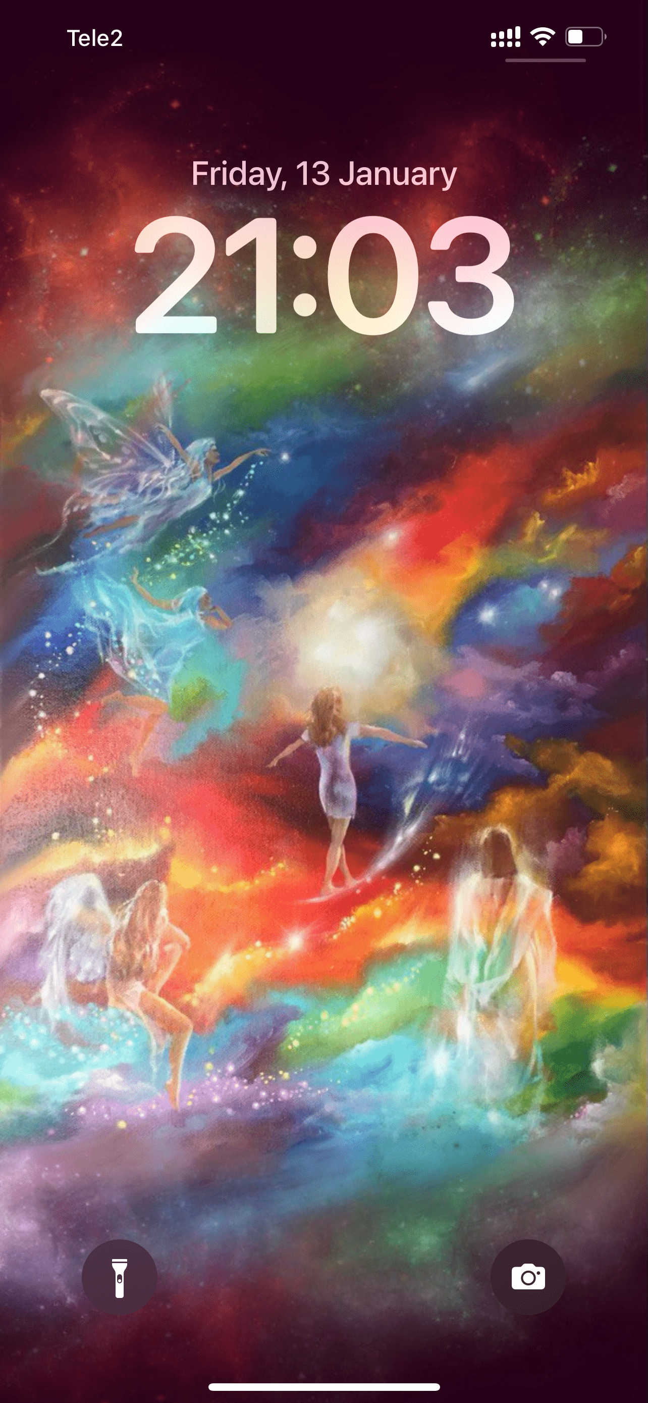 Wallpaper, screensaver for phone | Inspire Uplift