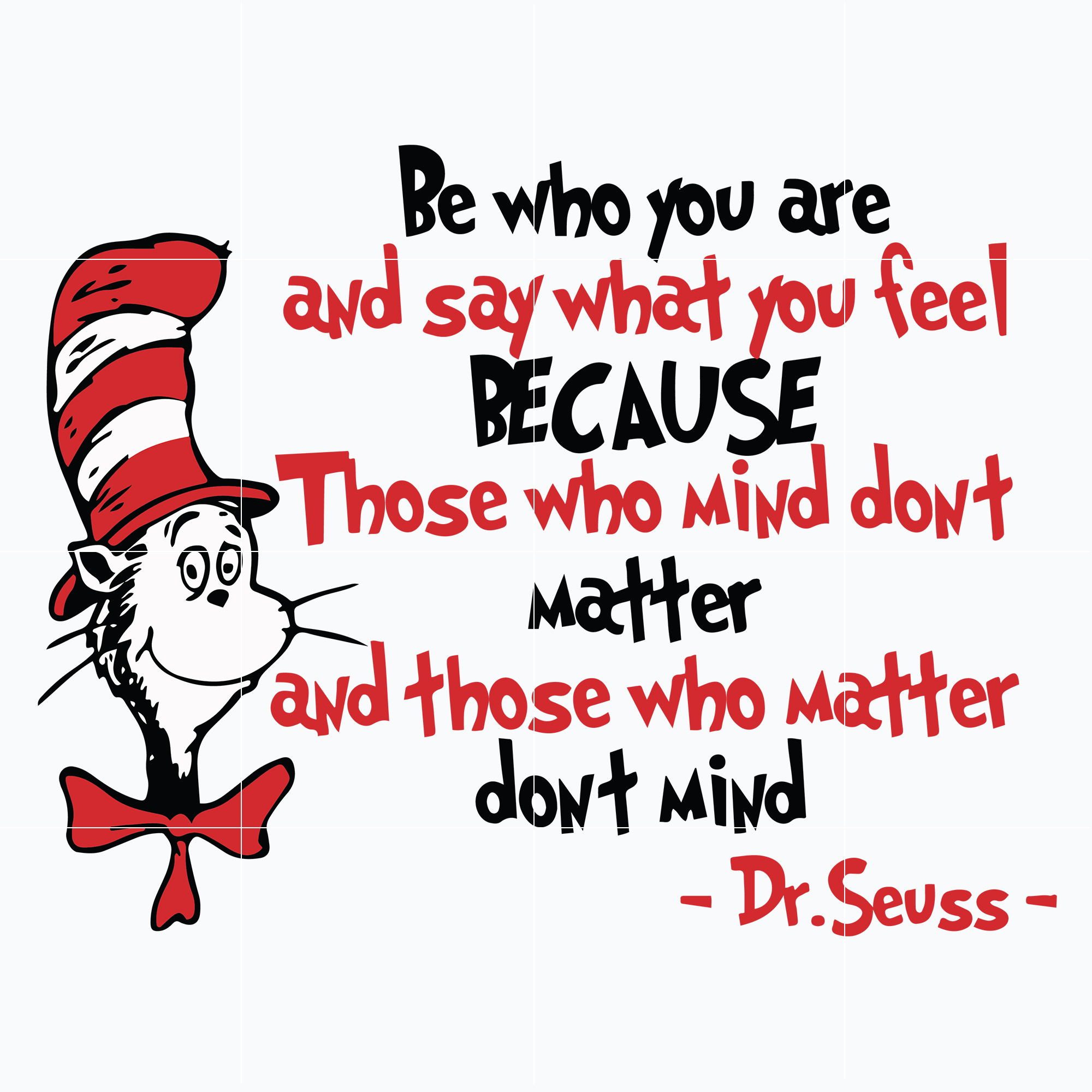 Dr Seuss Svg Bundle, Funny Dr Seuss Quote Svg, Dr Seuss Svg, - Inspire ...