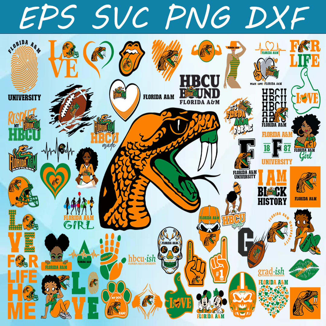 Bundle 57 Files Famu Rattlers Football Team Svg, Famu Rattle - Inspire ... Bundle 57 Files Famu Rattlers Football Team Svg, Famu Rattle - Inspire ...