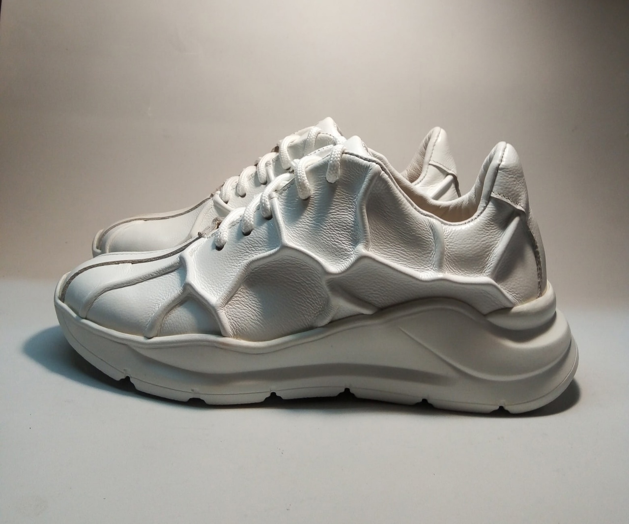 FERZ sneakers - Inspire Uplift