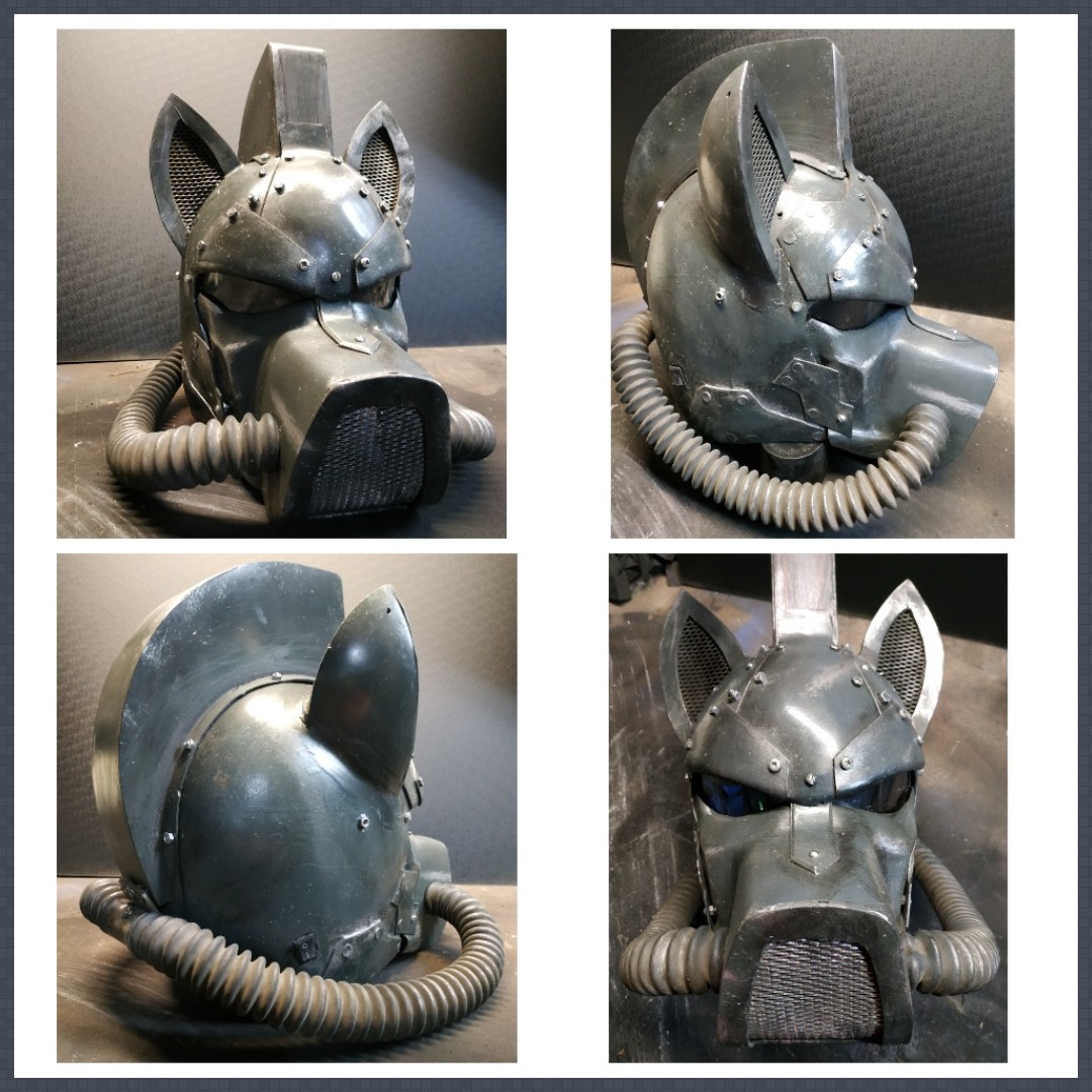 Fallout pony - cosplay - Fallout Equestria - my little pony - Inspire ...