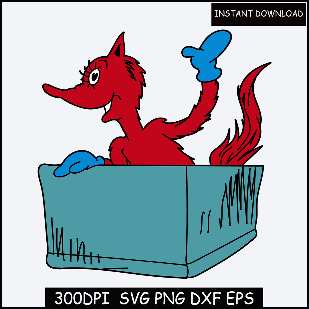 Fox SVG Bundle, Fox dxf, Fox png, Fox eps, Fox vector, Fox c - Inspire ...
