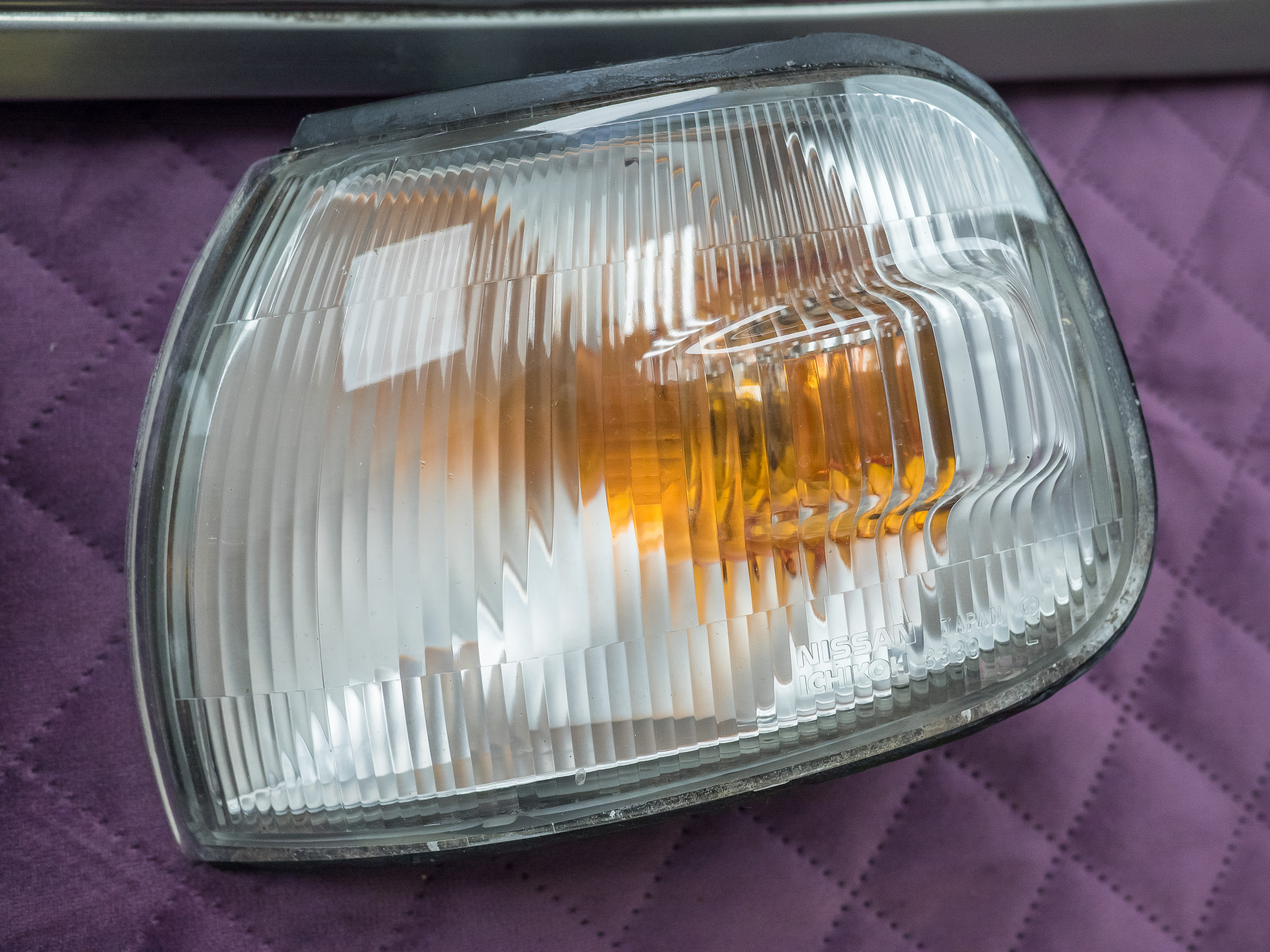 Sunny B13 Jdm Parts