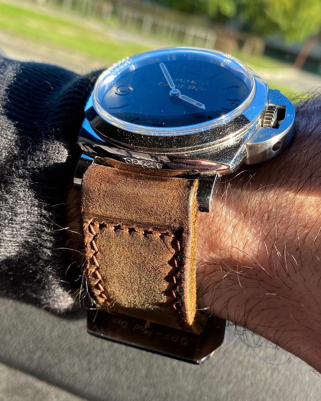 VMD vintage strap - Inspire Uplift