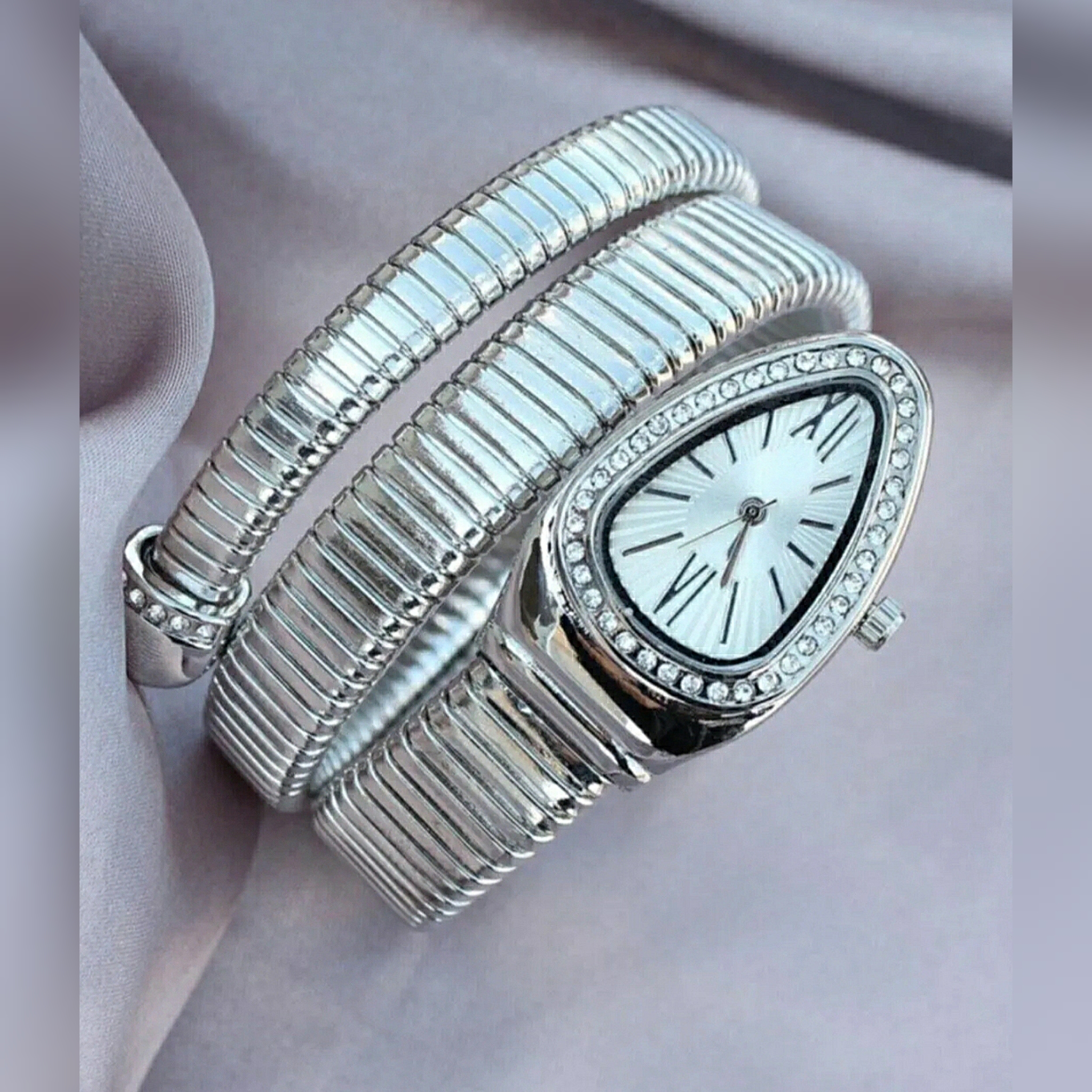 Snake Wrist Watches, Snake Watches for Women, Snake Watches, - Inspire ...