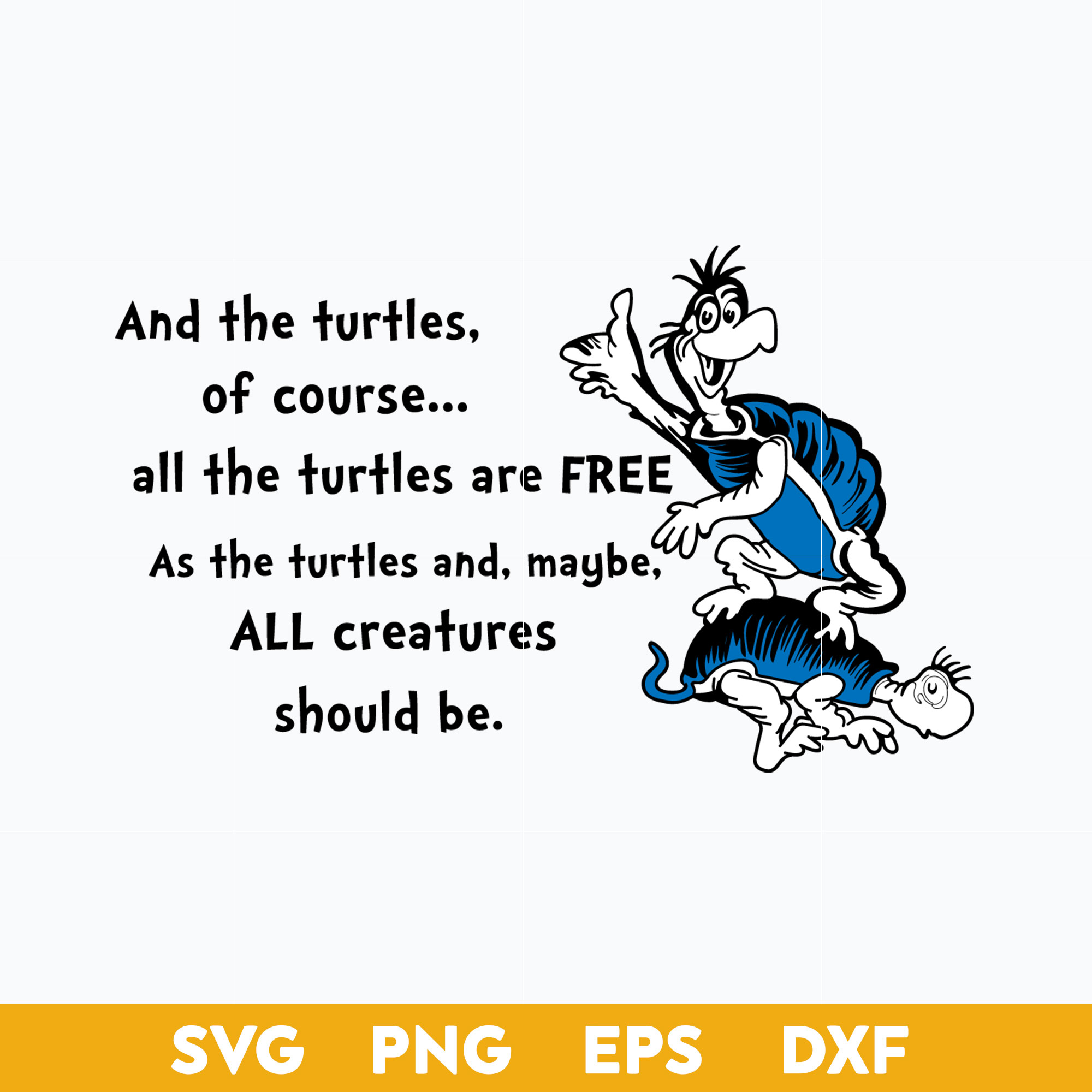 Dr Seuss Yertle The Turtle Quotes Yertle The Turtle And Other Stories