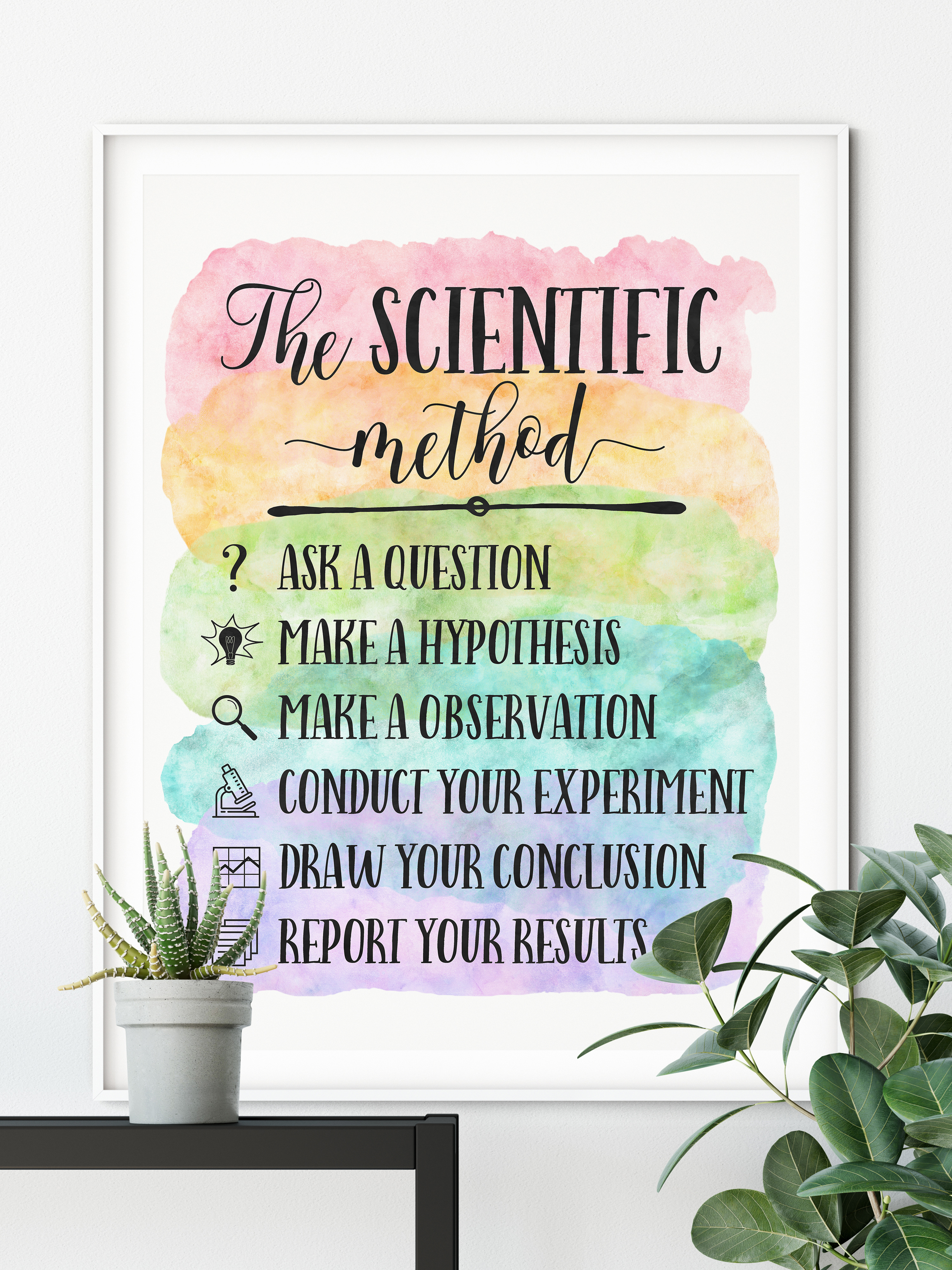 Science Quotes For Classroom