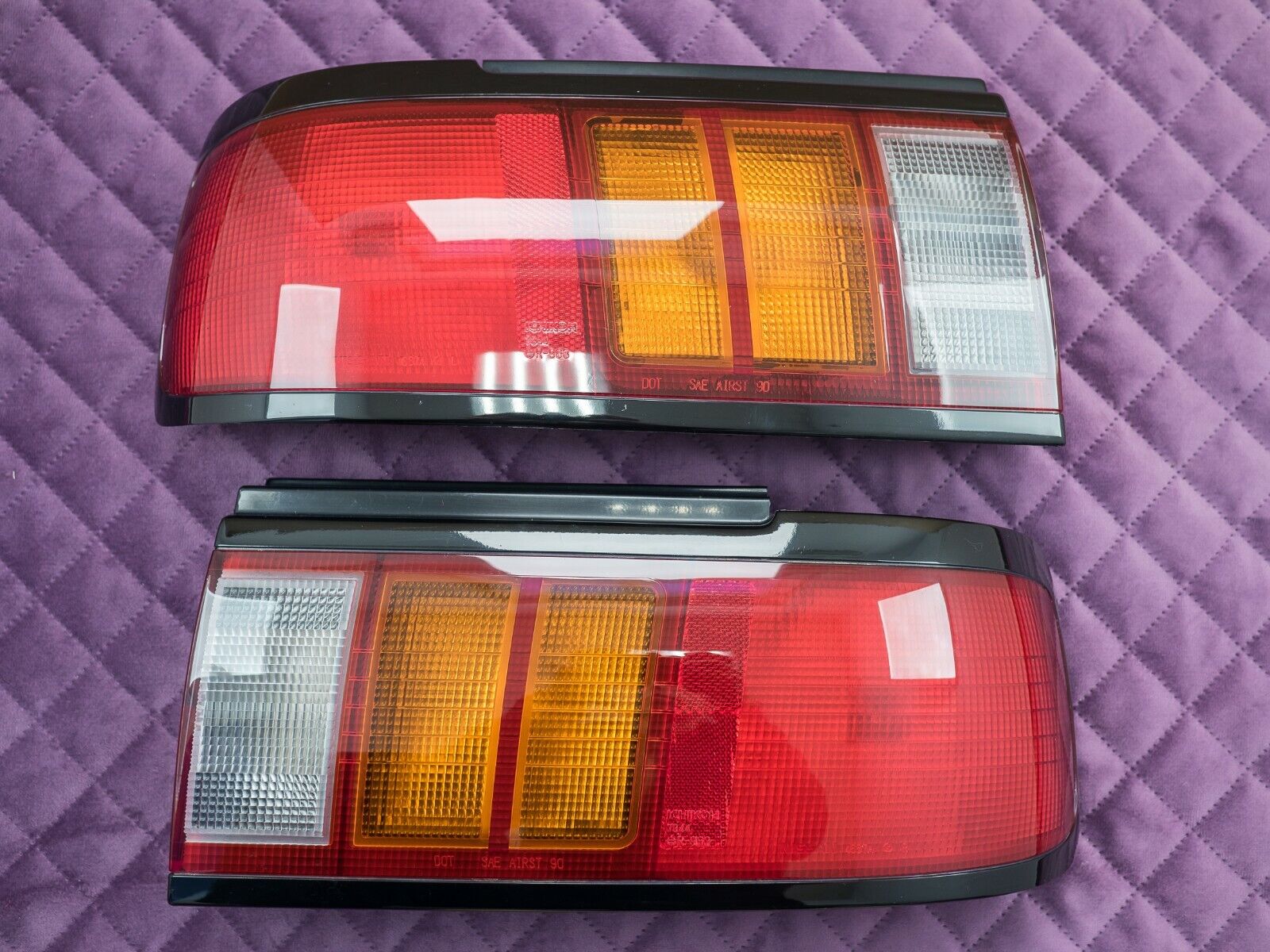 JDM Nissan Sunny sentra B13 FB13 tail light REAR | Inspire Uplift