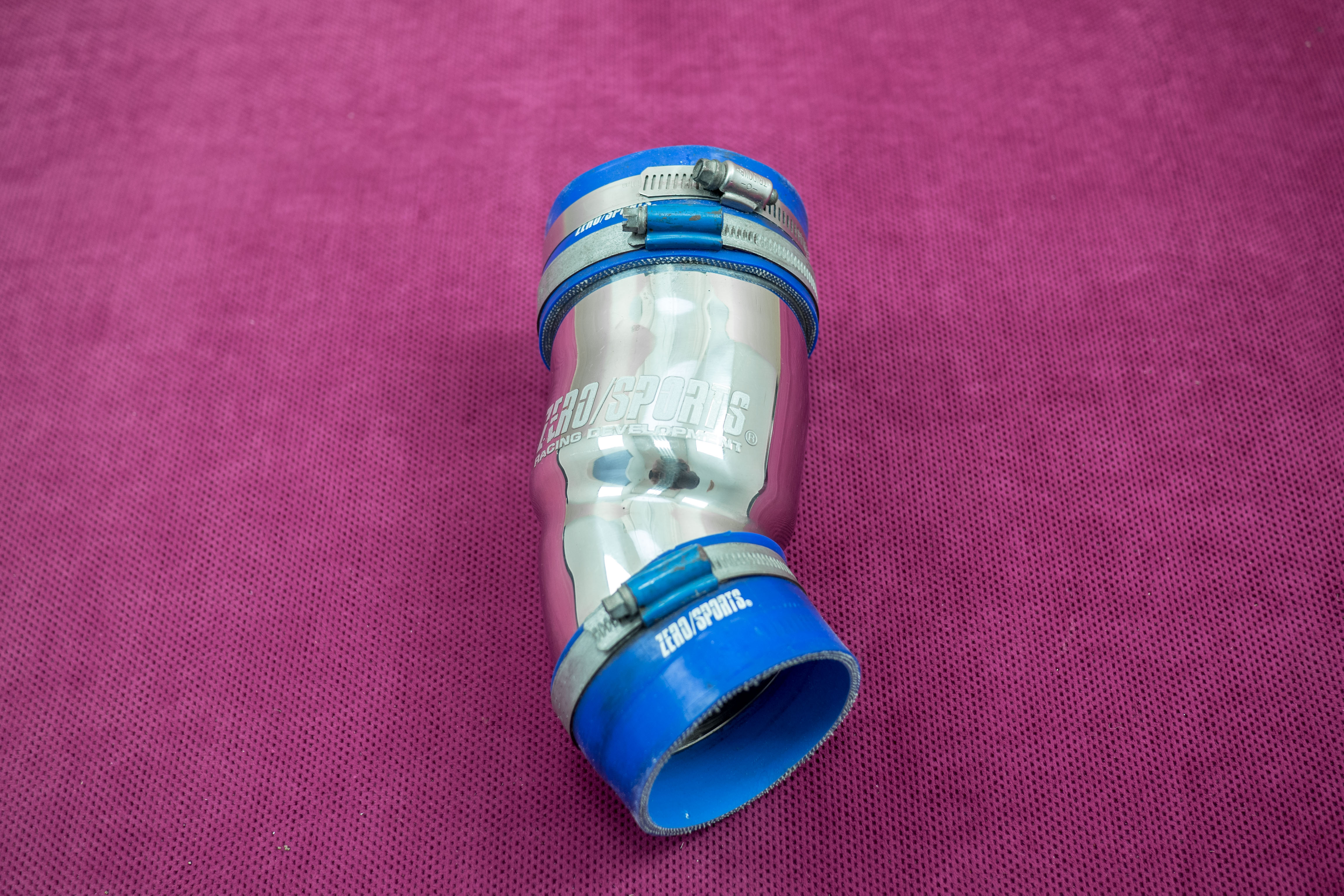 Used JDM Subaru Legacy BE BH BH5 BE5 BH9 BE9 B4 ZERO SPORTS | Inspire ...