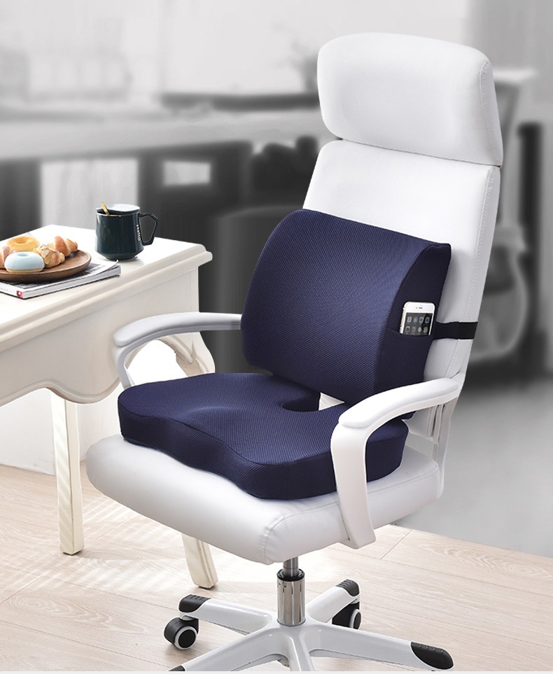 Premium Pressure Relief -Cushion Breathable Set | Inspire Uplift