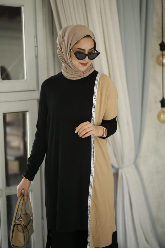 Turkish tunic with trousers | Inspire Uplift