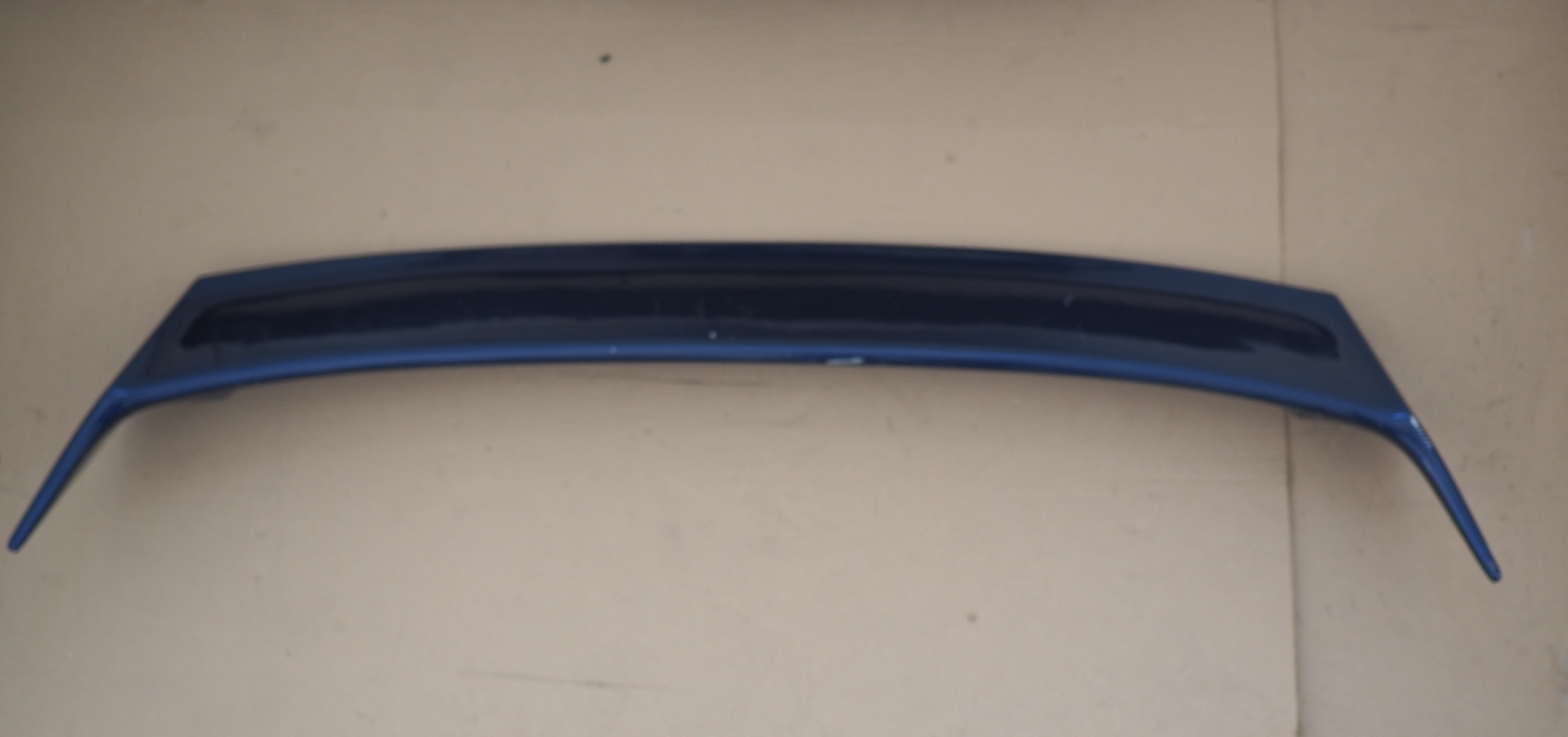 Used JDM Subaru Legacy BE BE5 98-02MY B4 LIBERAL REAR WING S | Inspire ...