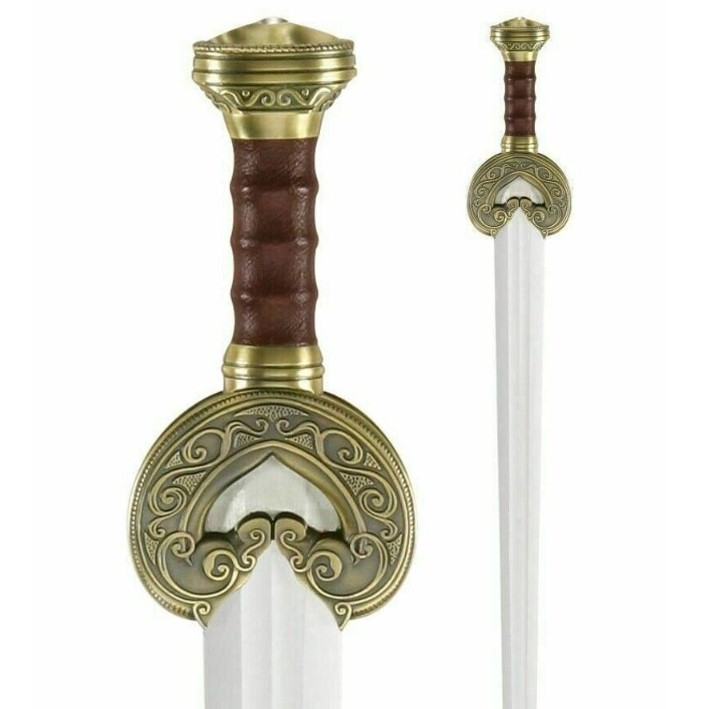 Legolas Rohan Sword