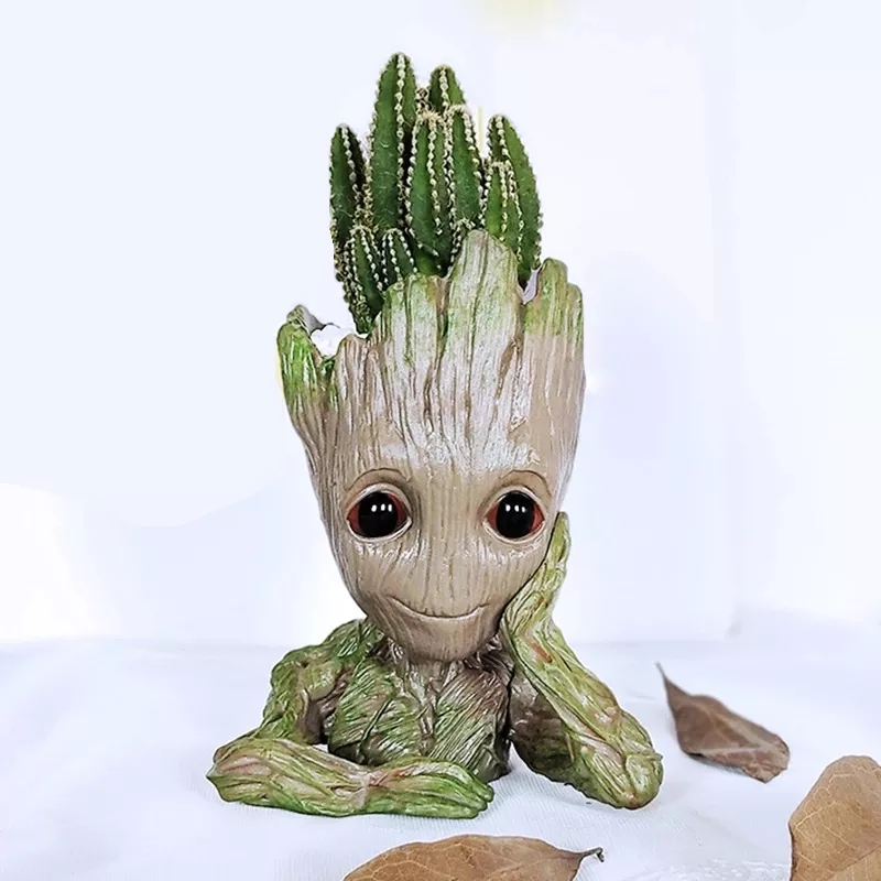 Groot Flower