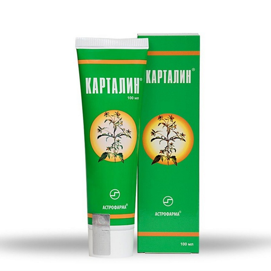 3x100ml Kartalin Natural Herbal Cream High Effective for Ecz | Inspire ...