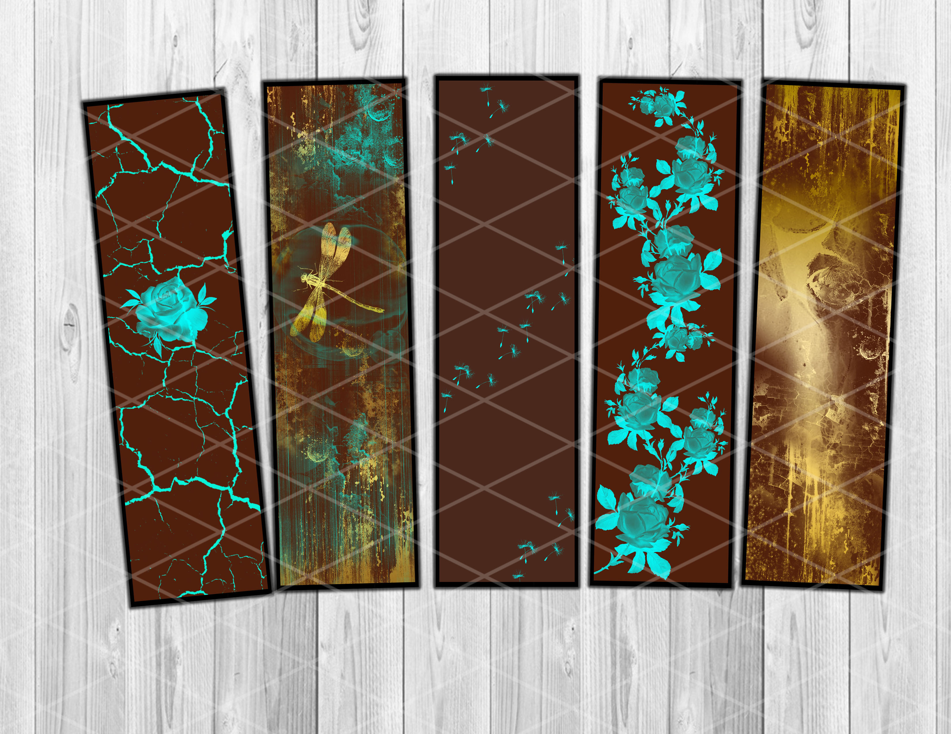 French Printable Bookmarks, Eiffel Tower Bookmark, Pirate B - Inspire ...