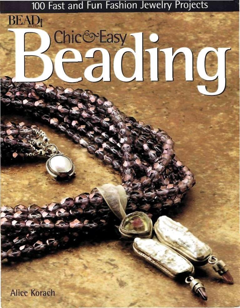 Digital Beadwork Magazine | Inspire Uplift