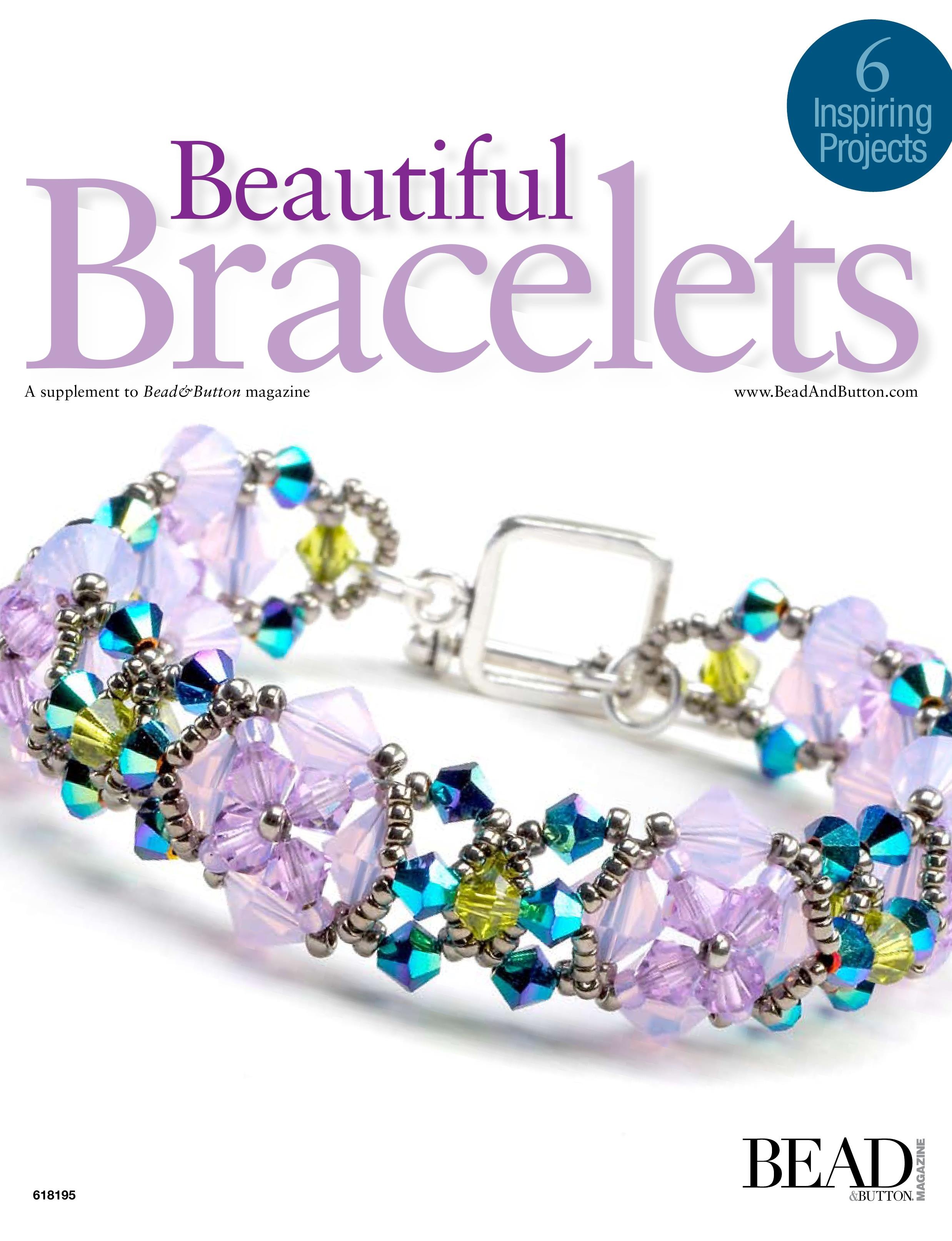 Digital Beadwork Magazine | Inspire Uplift