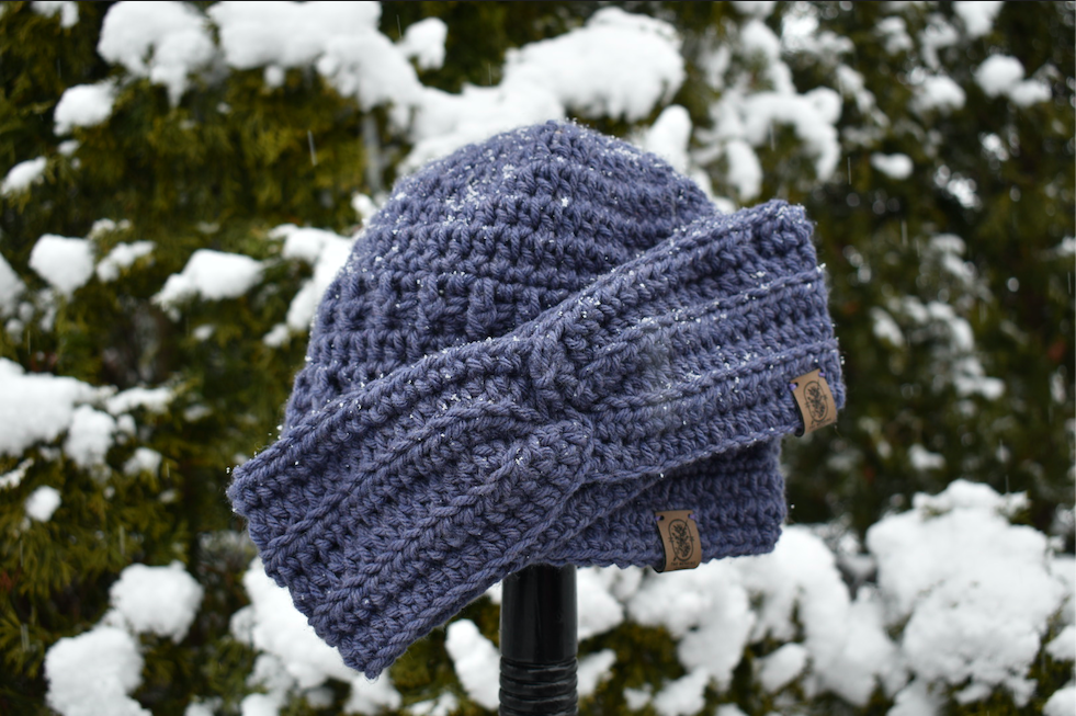 Scrap Hats & Headbands | Inspire Uplift