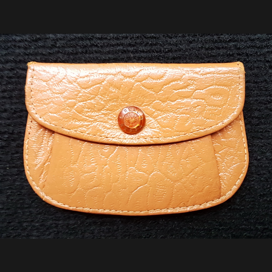 1950s Vintage Purse for money - Inspire Uplift