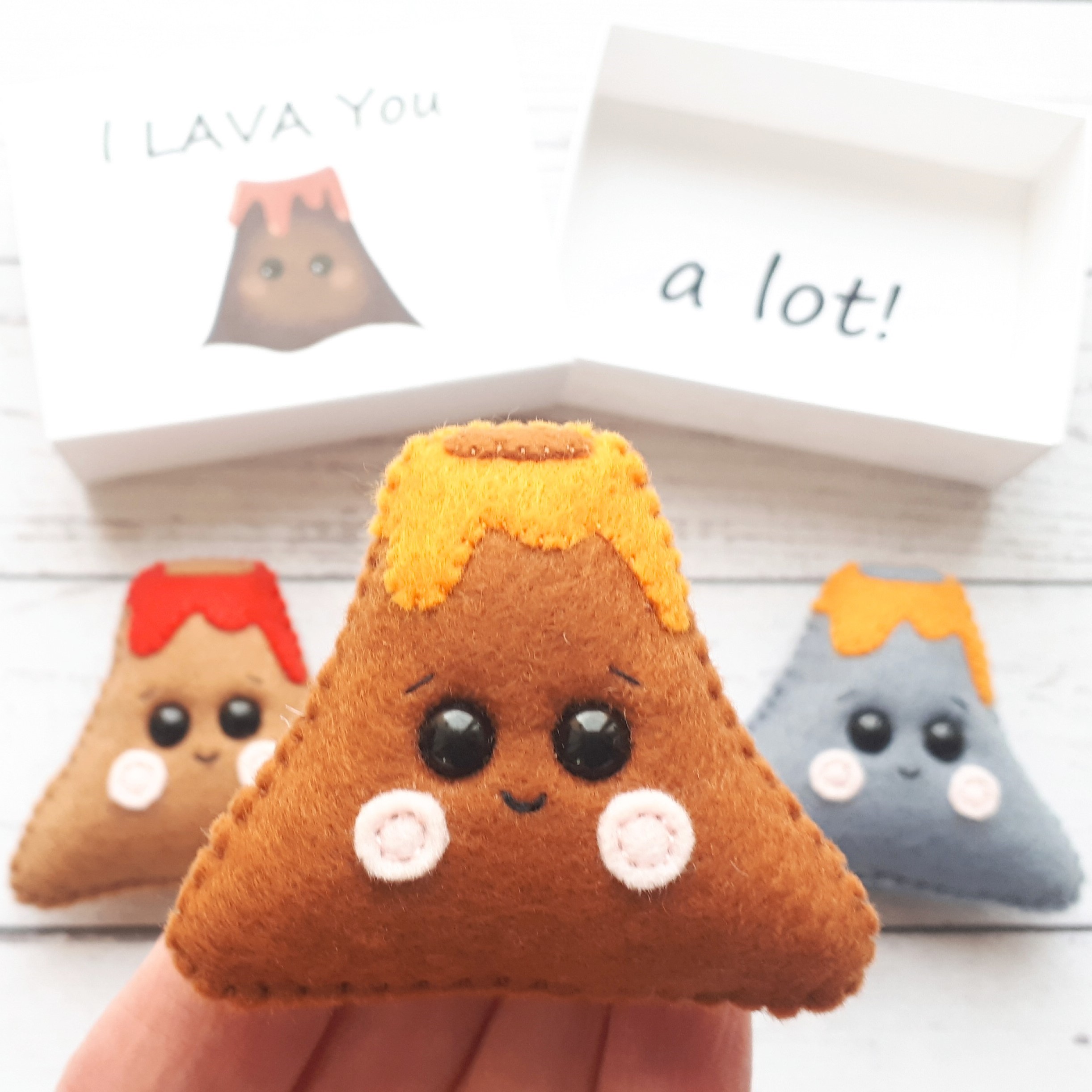 Lava you, Pocket hug, Valentine's day gift for boyfriend, An | Inspire ...