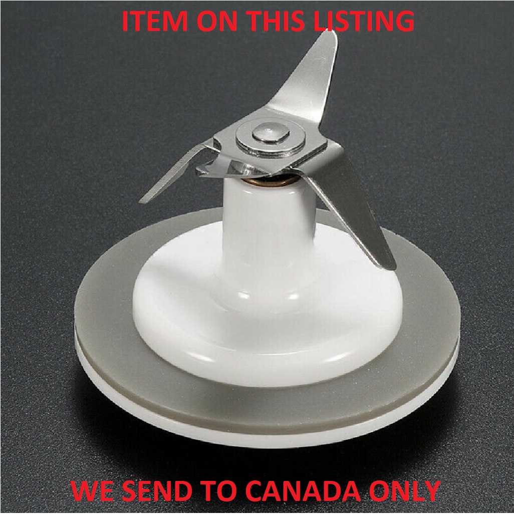 Blender Blade Hamilton Beach 990079500 911993900 990035700 & - Inspire ...
