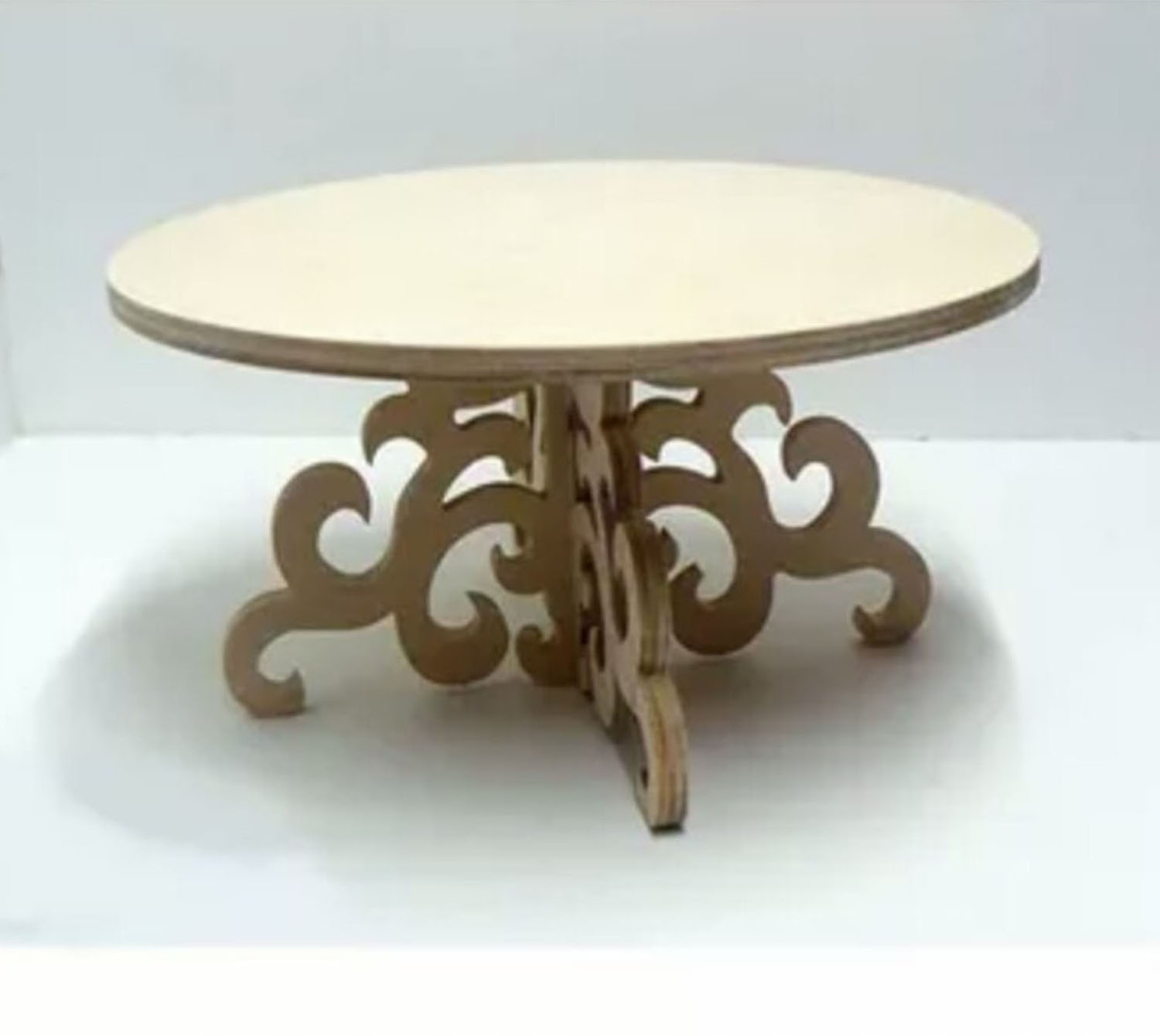 Digital Template Cnc Router Files Cnc Cake Stand Files for W | Inspire ...