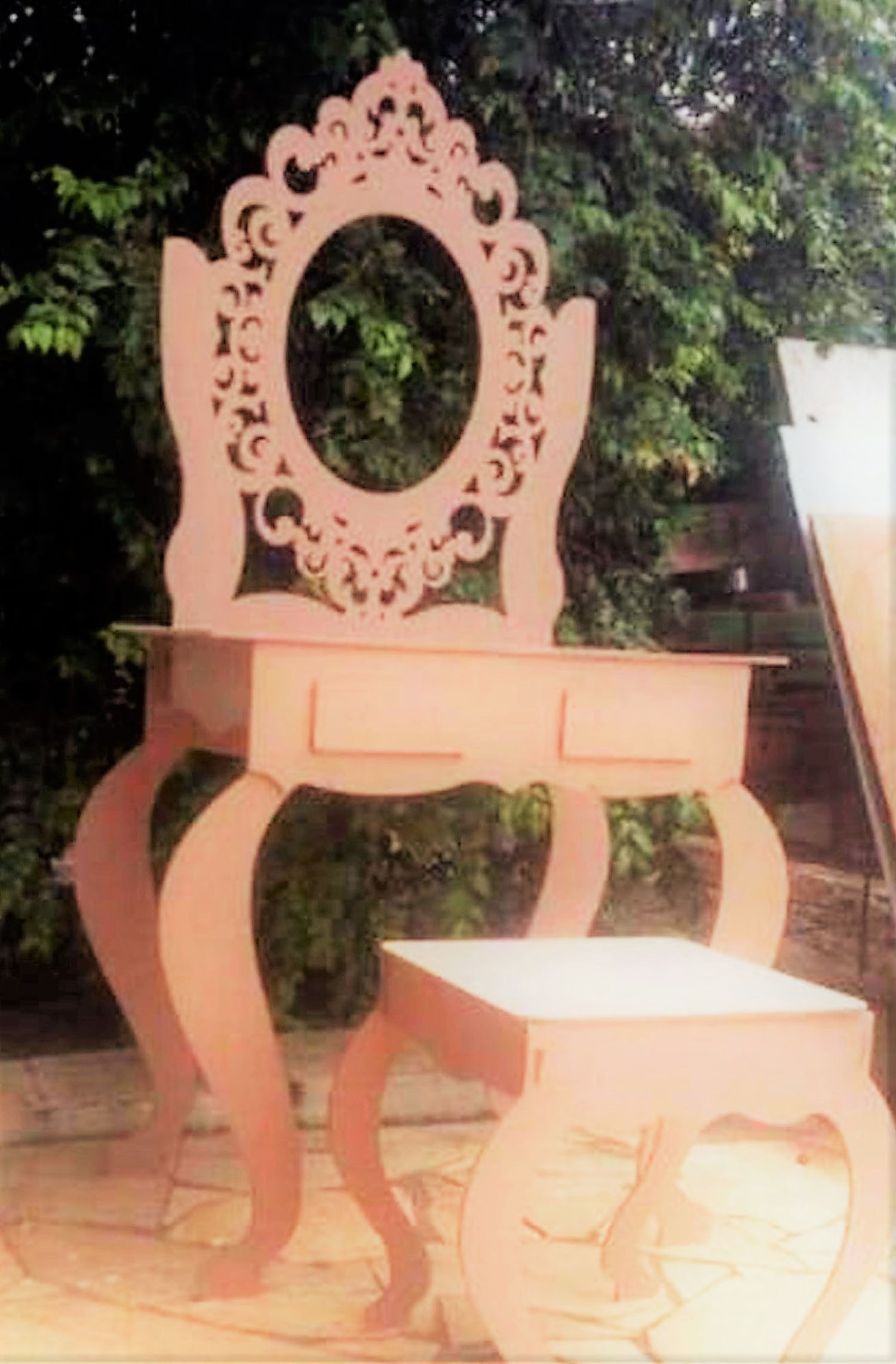 Digital Template Cnc Router Files Cnc Dressing Table Files f | Inspire ...