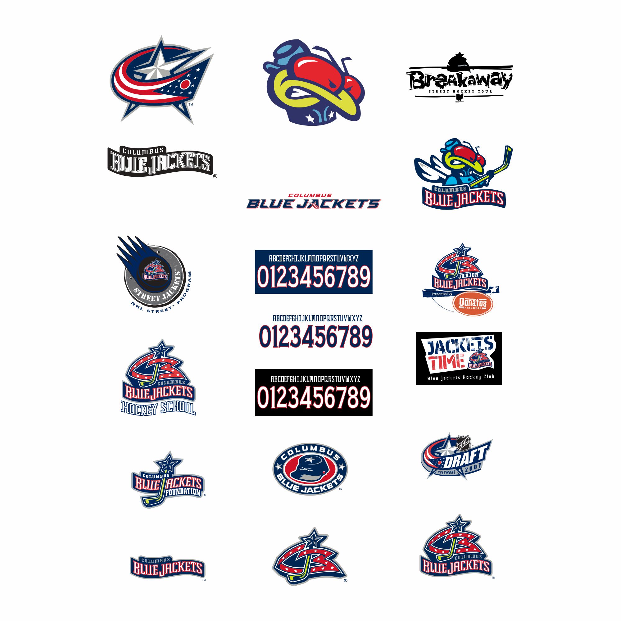 Columbus Blue Jackets Svg, NHL Svg, Columbus Blue Jackets Bu | Inspire ...