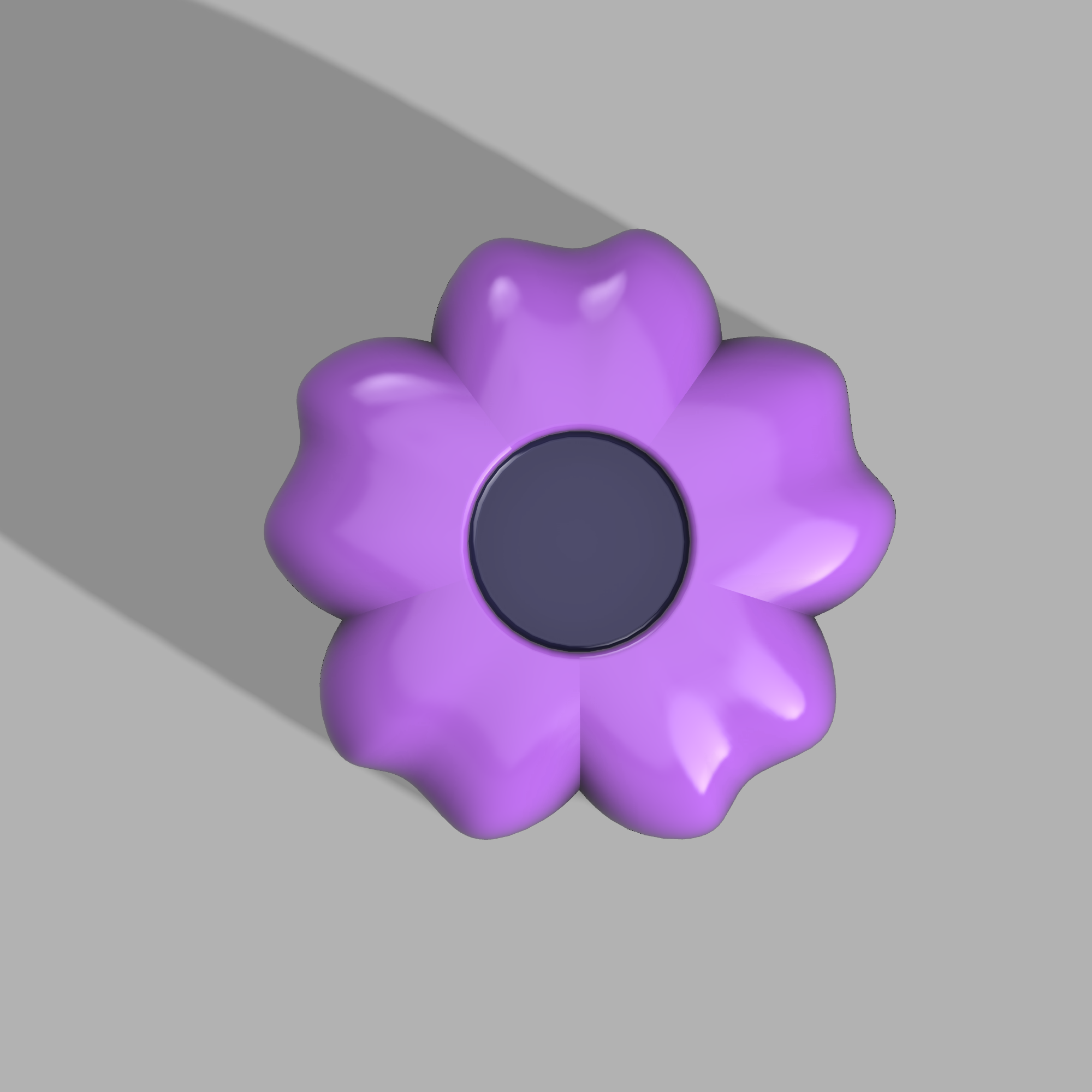 Flower STL FILE | Inspire Uplift