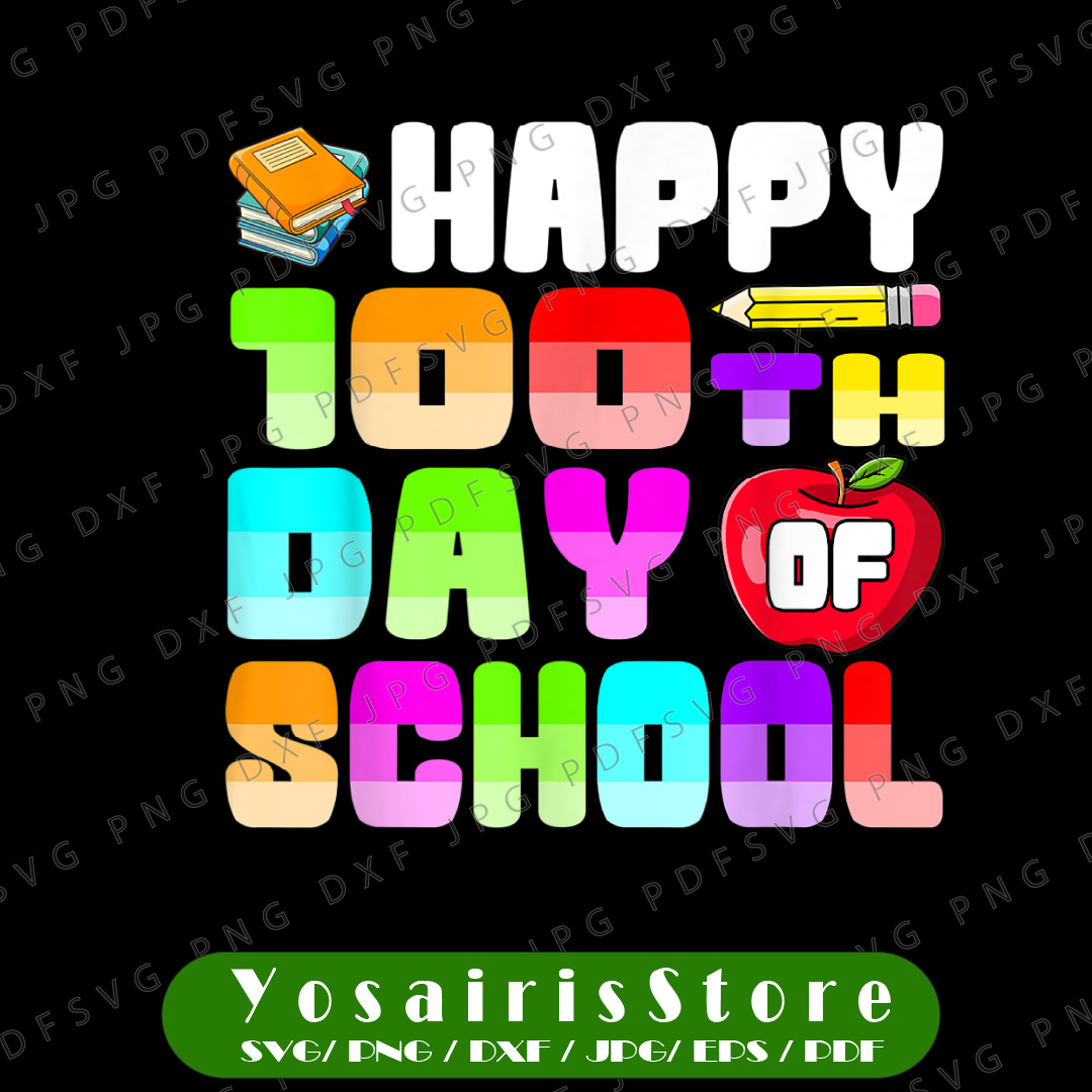 100 days of school teacher PNG, 100 days Png, 100th day of s | Inspire ...