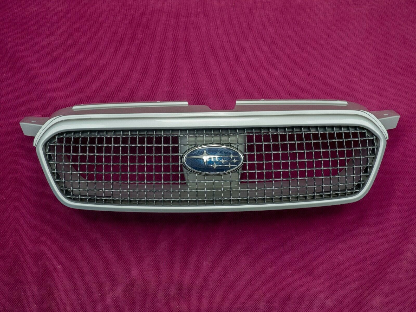 Used JDM SUBARU LEGACY BP BL BL5 BP5 05-07MY OPTION FRONT ME | Inspire ...