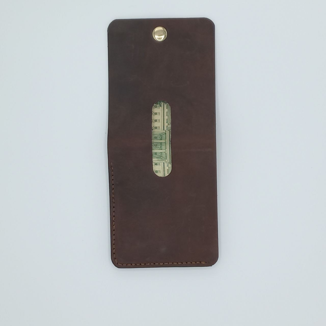 PDF Pattern for simple men Wallet | Inspire Uplift