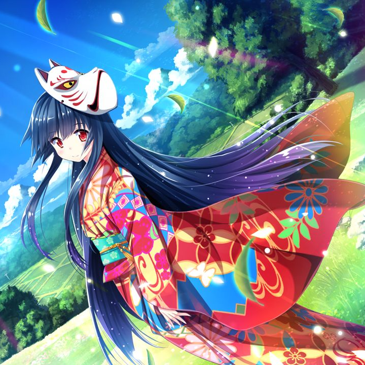 Modern digital pattern pdf / Anime - 001 / Cross stitch patt | Inspire ...