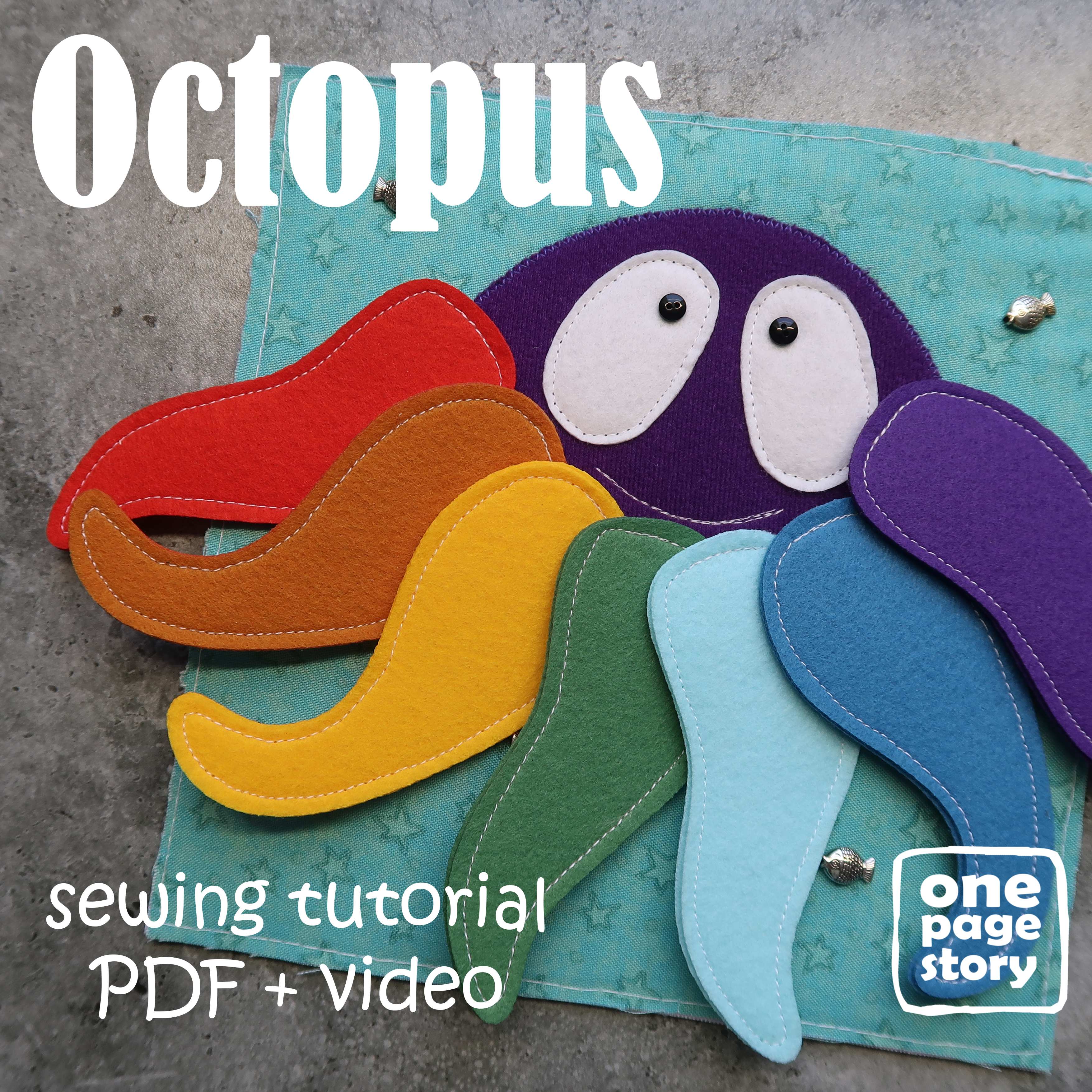Octopus. PDF tutorial - Inspire Uplift
