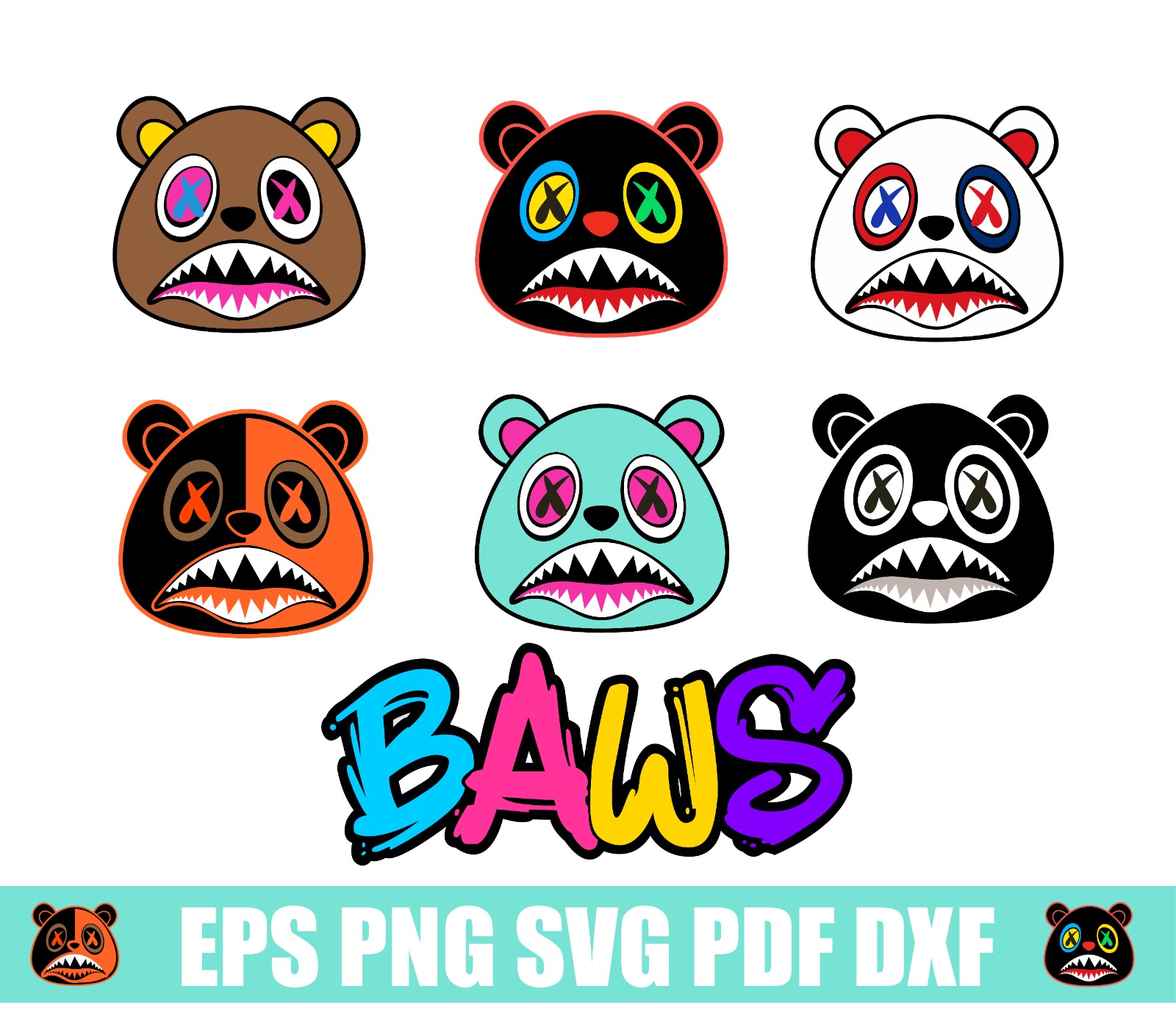 Baws logo svg, Baws svg, Baws png, Baws drip svg, | Inspire Uplift