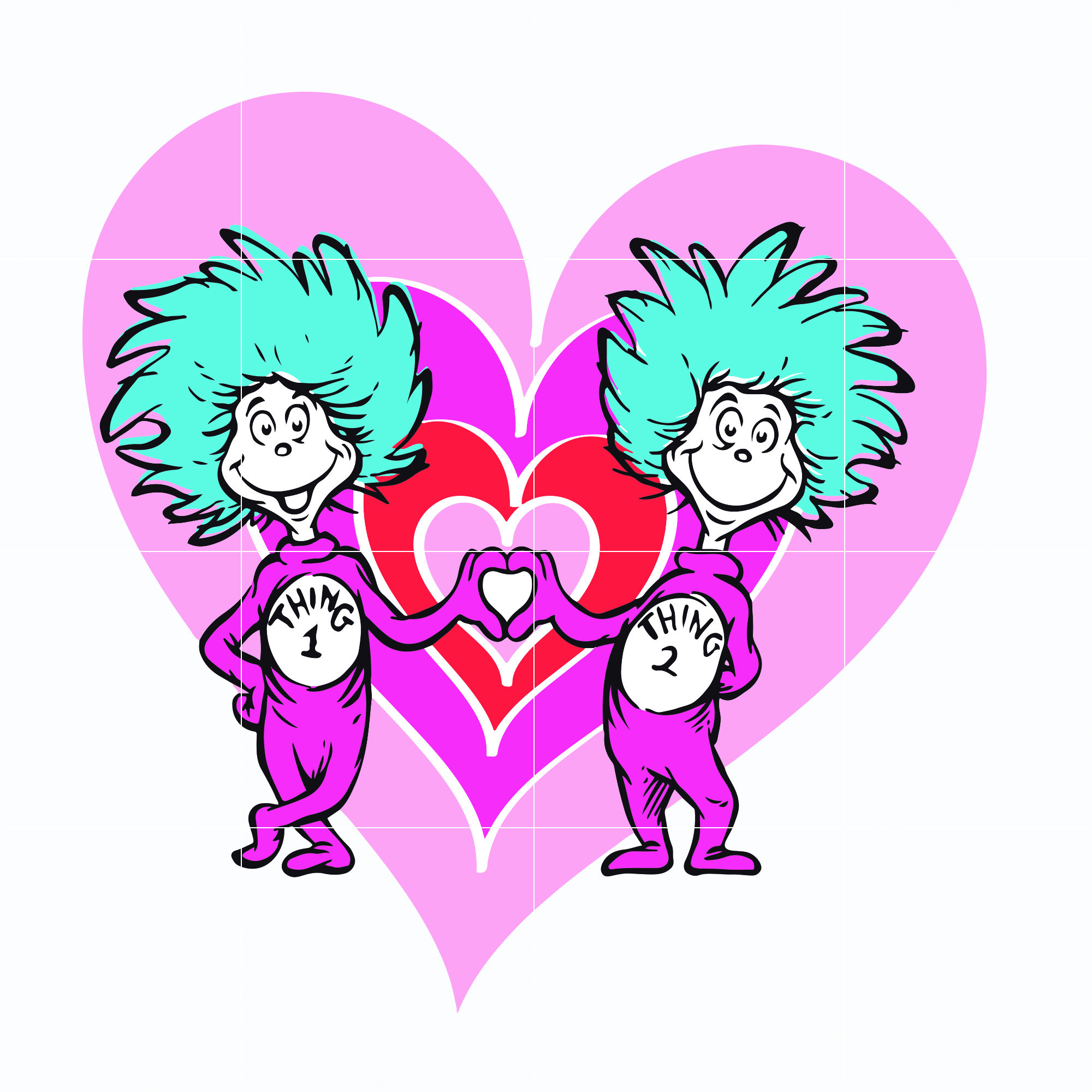 Dr Seuss Svg Bundle, Funny Dr Seuss Quote Svg, Dr Seuss Svg, | Inspire ...