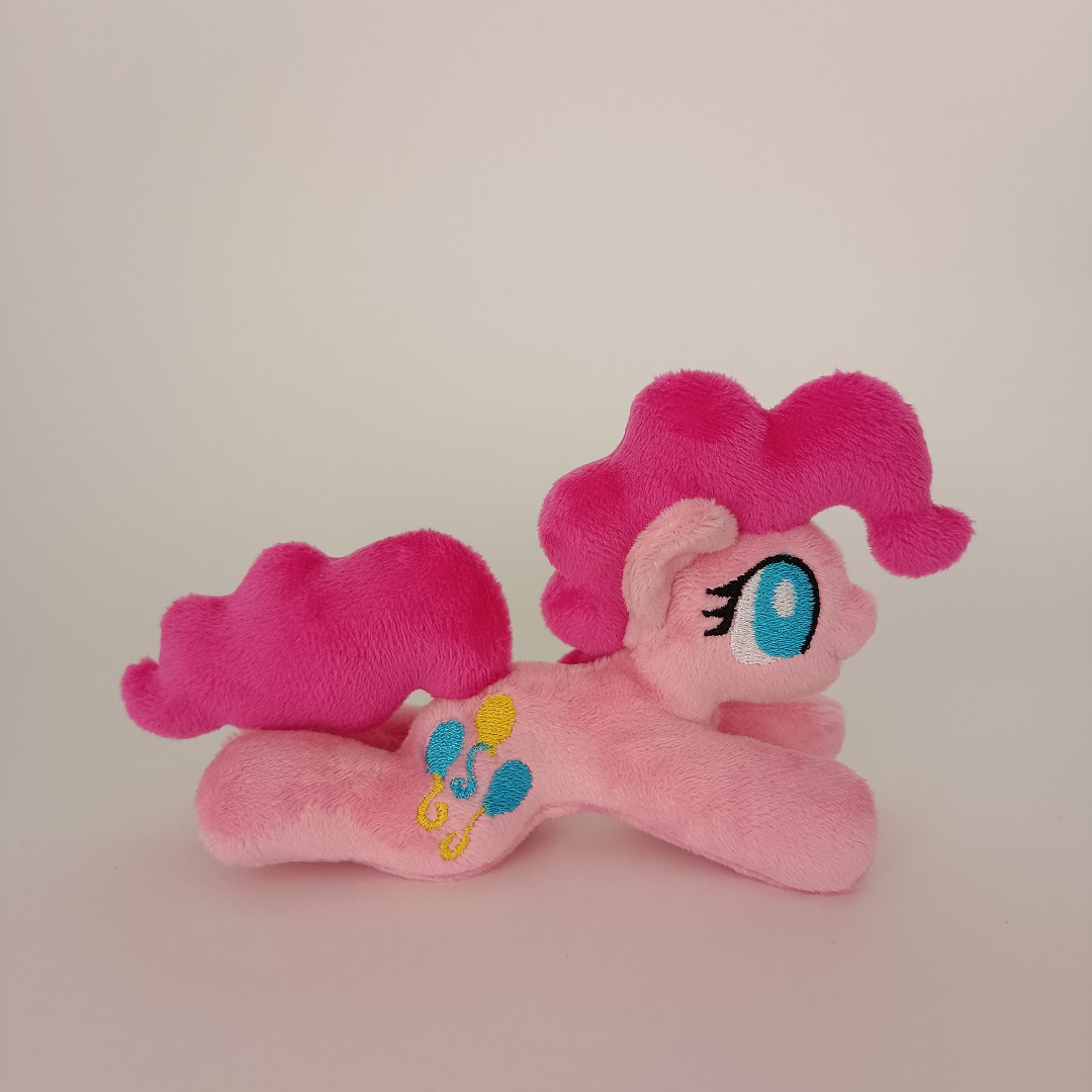Pinkie Pie My little pony small toy | Inspire Uplift