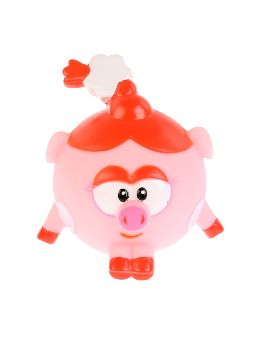 Bath toy Smeshariki. Nyusha | Inspire Uplift