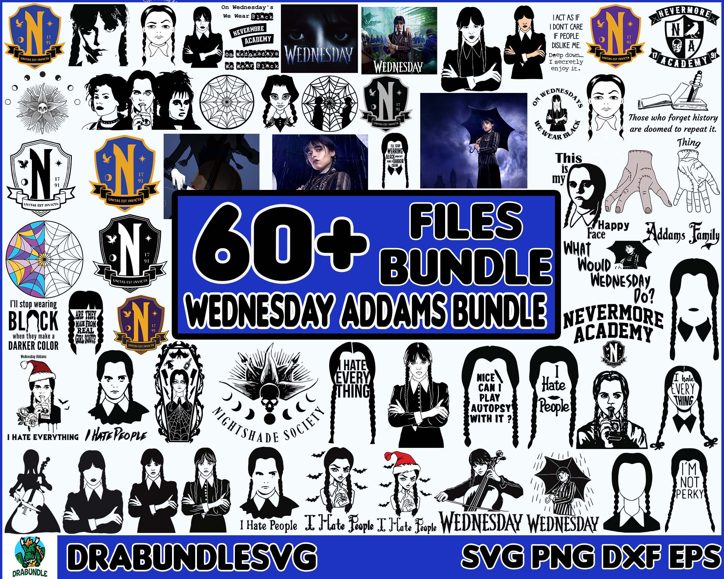 60 Wednesday Addams Png, Jenna Ortega Png, Addams Family Png - Inspire ...