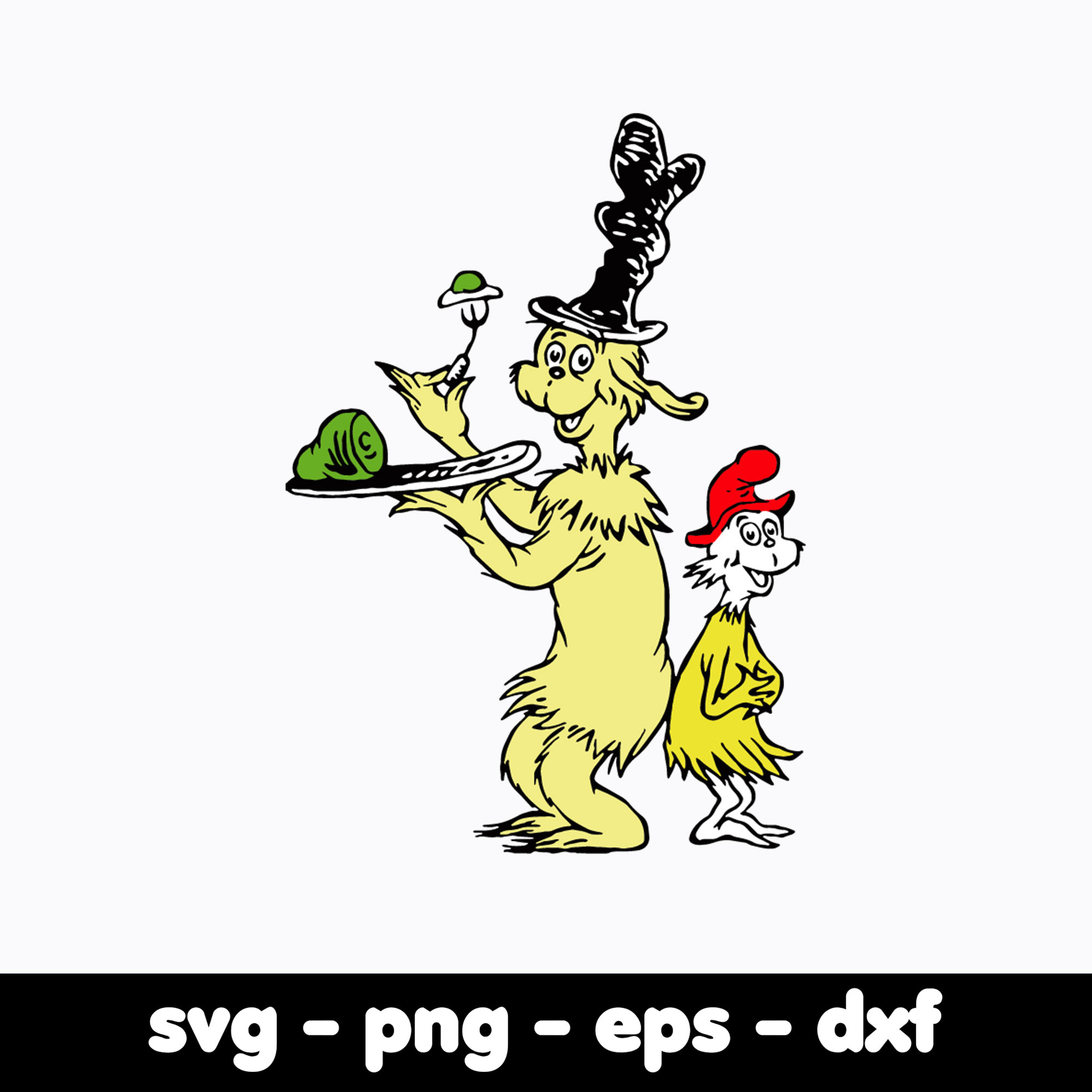 Dr Seuss Svg Bundle, Funny Dr Seuss Quote Svg, Dr Seuss Svg, - Inspire ...