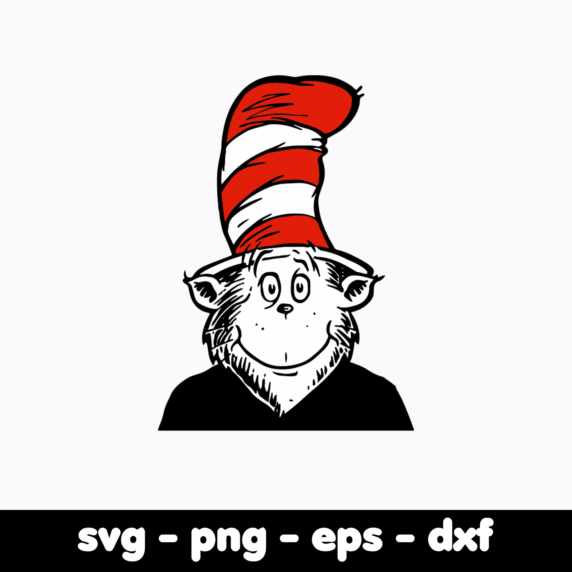 Dr Seuss Svg Bundle, Funny Dr Seuss Quote Svg, Dr Seuss Svg, | Inspire ...