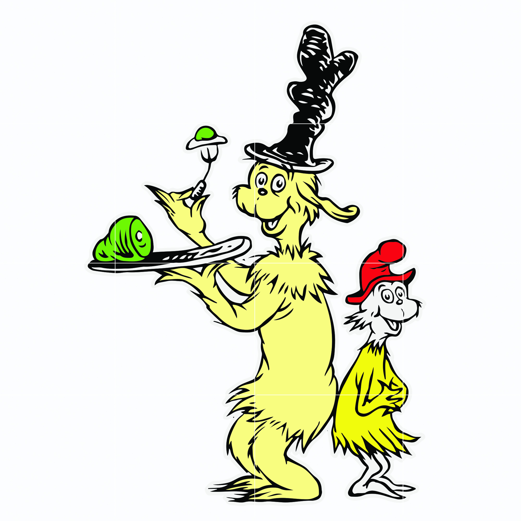 Dr Seuss Svg Bundle, Funny Dr Seuss Quote Svg, Dr Seuss Svg, | Inspire ...