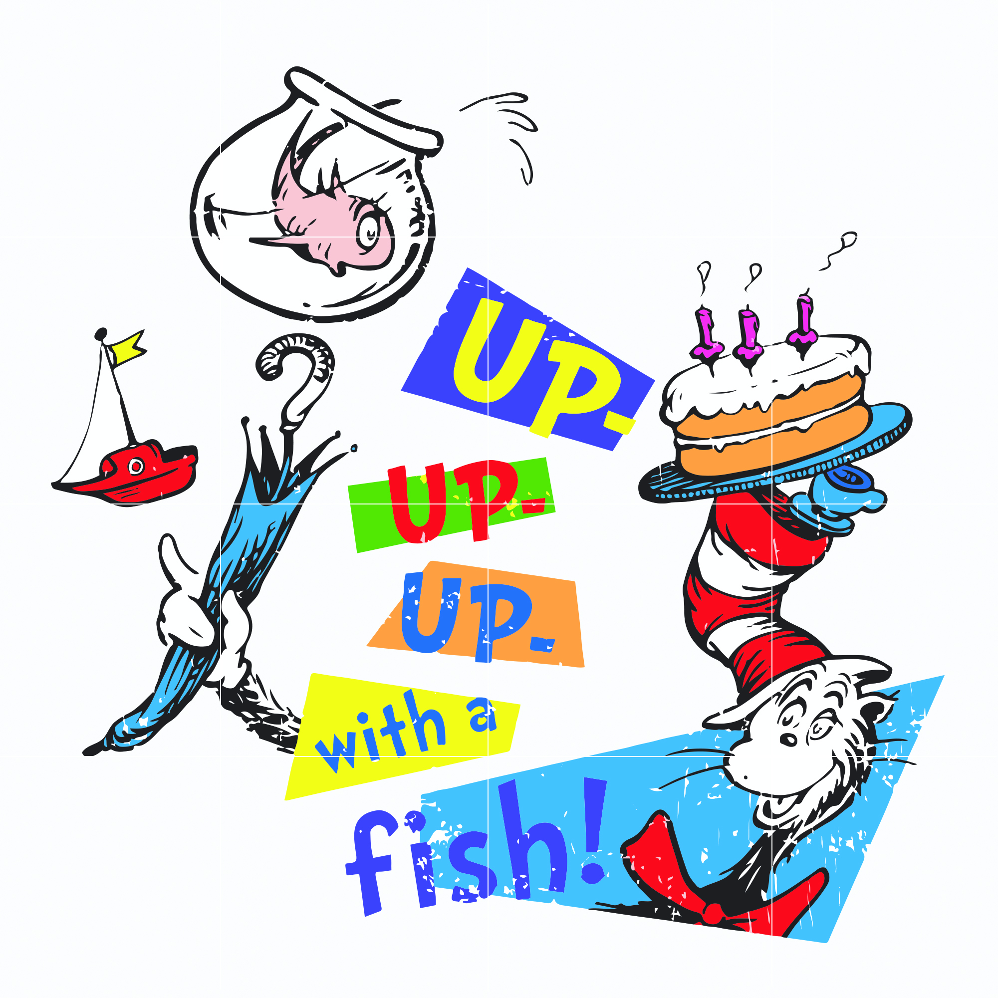 Dr Seuss Svg Bundle, Funny Dr Seuss Quote Svg, Dr Seuss Svg, | Inspire ...